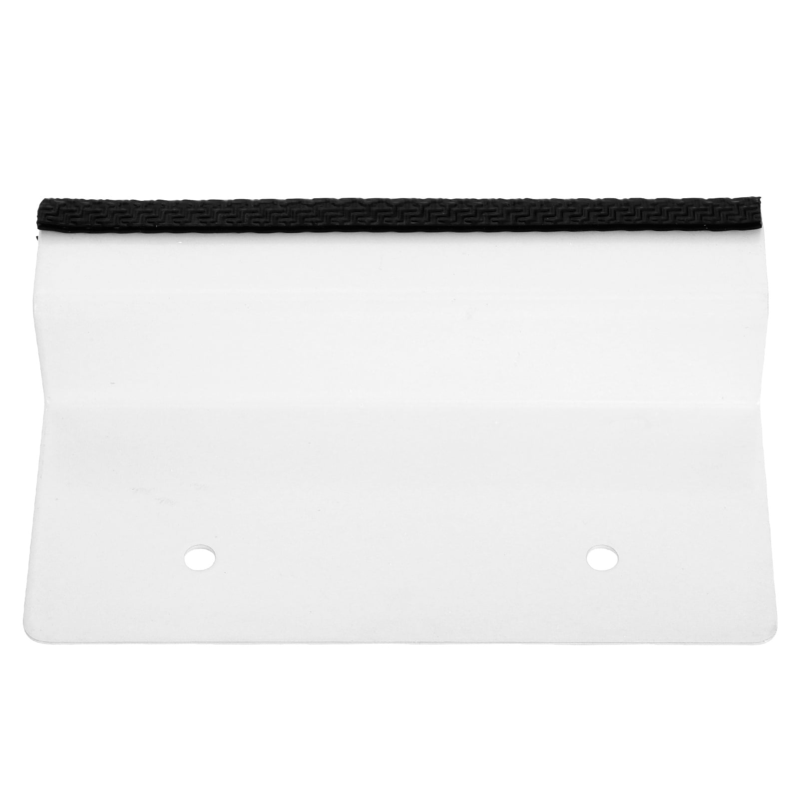 Viveous Trash Cabinet Foot Pull Trash Drawer Foot Handle Handless ...