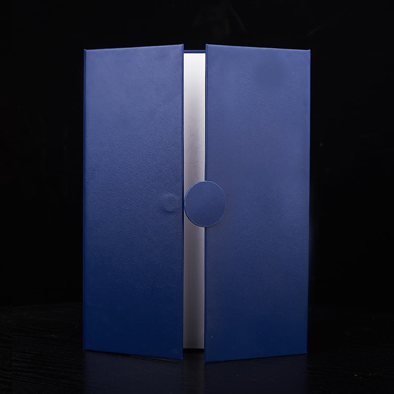 Viveous Trifold A4 Diploma Cover Marriage Certificate Cover Certificate ...