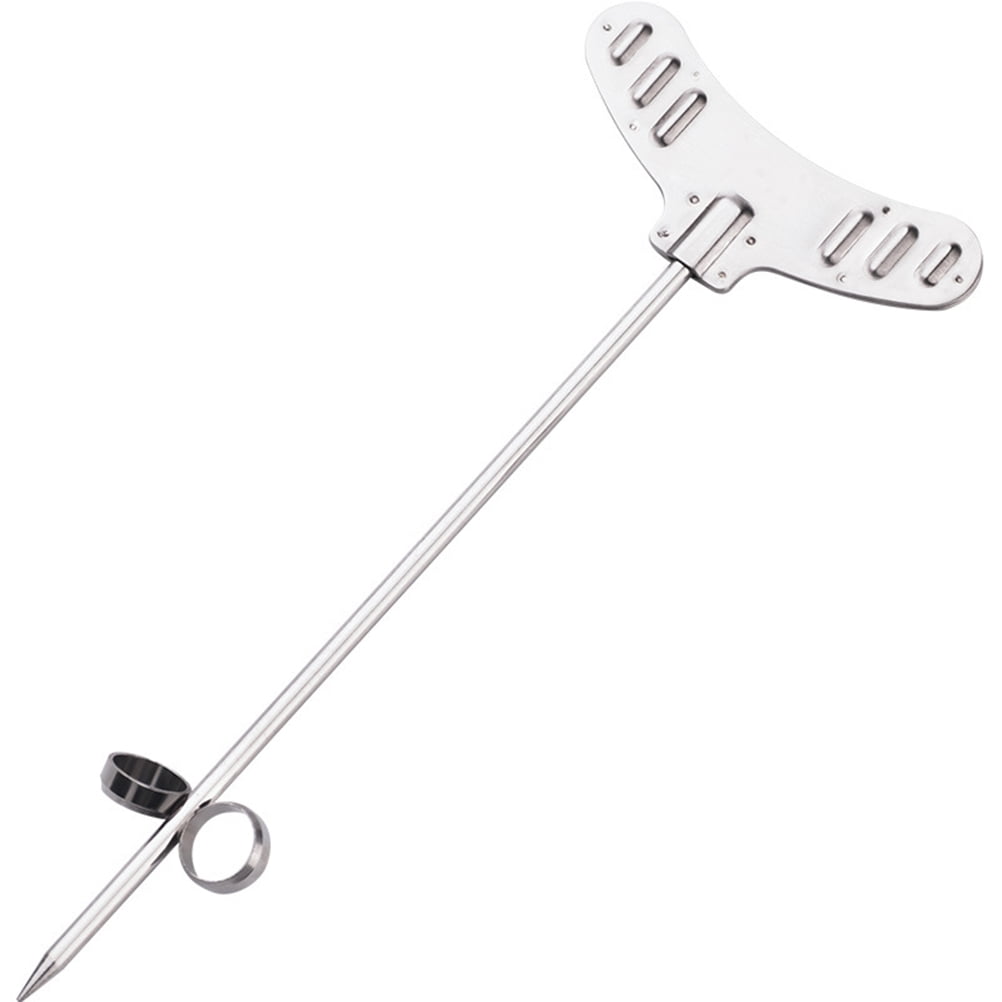 Viveous Vegetable and Fruit Spiral Pulp Roller Cucumber zucchini ...