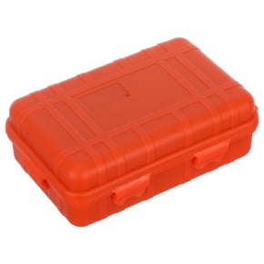 Watertight Storage Box
