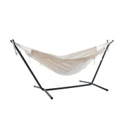 4-Point Hammock Lounge and Stand Combination - Walmart.com