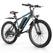 GOBIKE Forte Electric Bike, Electric Tricycle for Adults, Motor Ebikes ...