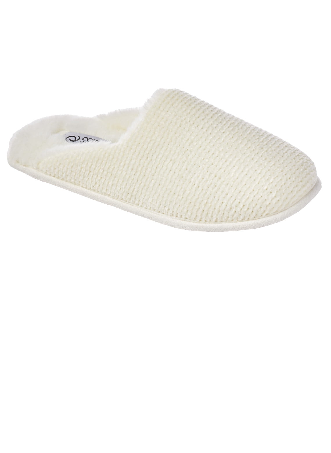 Vivian Slipper by Cozee Corner - Walmart.com
