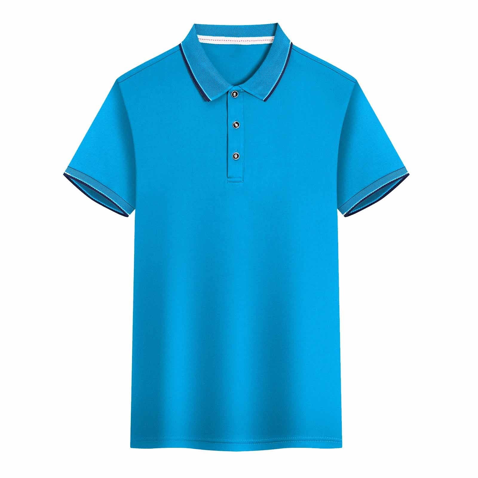 Vivianyo HD Women's Sport Cool DRI Polo Shirt, Moisture-Wicking ...