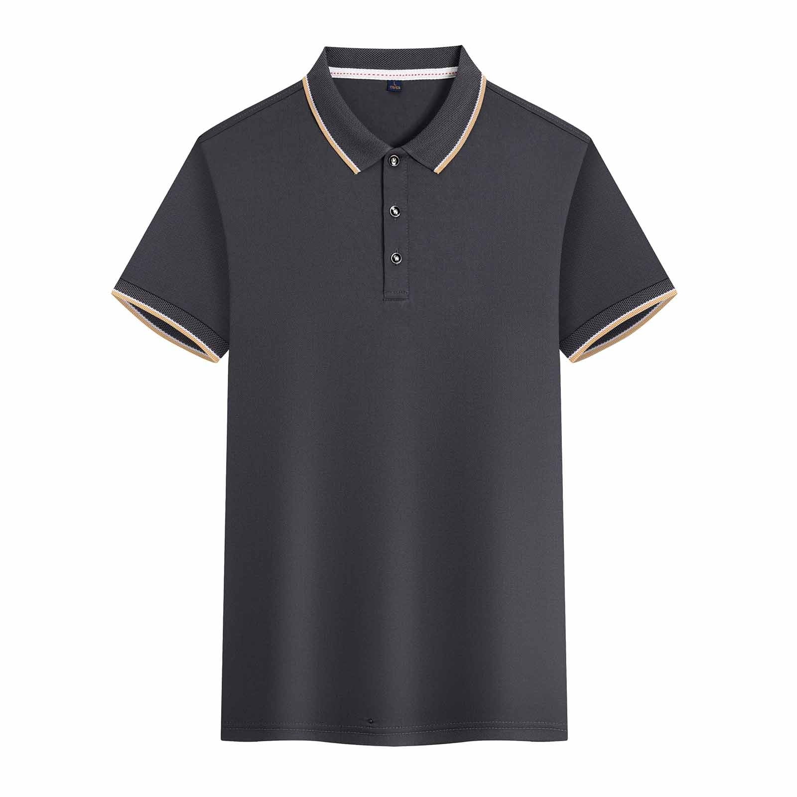 Vivianyo HD Women's Sport Cool DRI Polo Shirt, Moisture-Wicking ...
