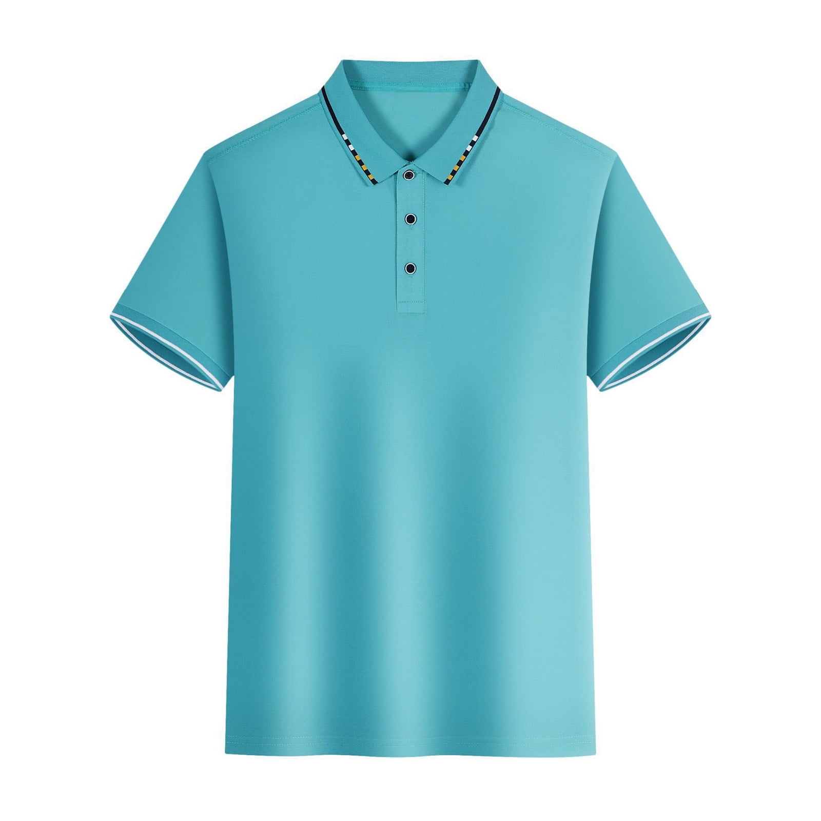 Vivianyo HD Women's Sport Cool DRI Polo Shirt, Moisture-Wicking ...