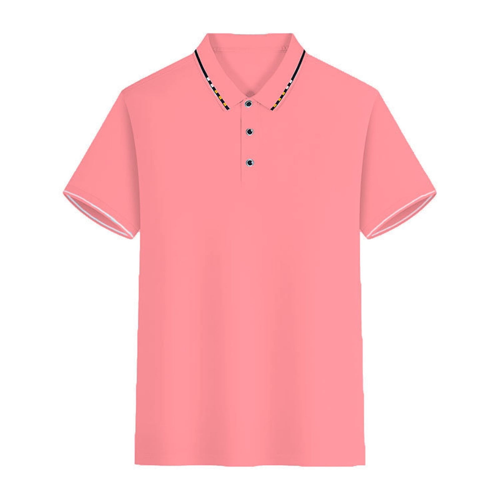 Vivianyo HD Women's Sport Cool DRI Polo Shirt, Moisture-Wicking ...