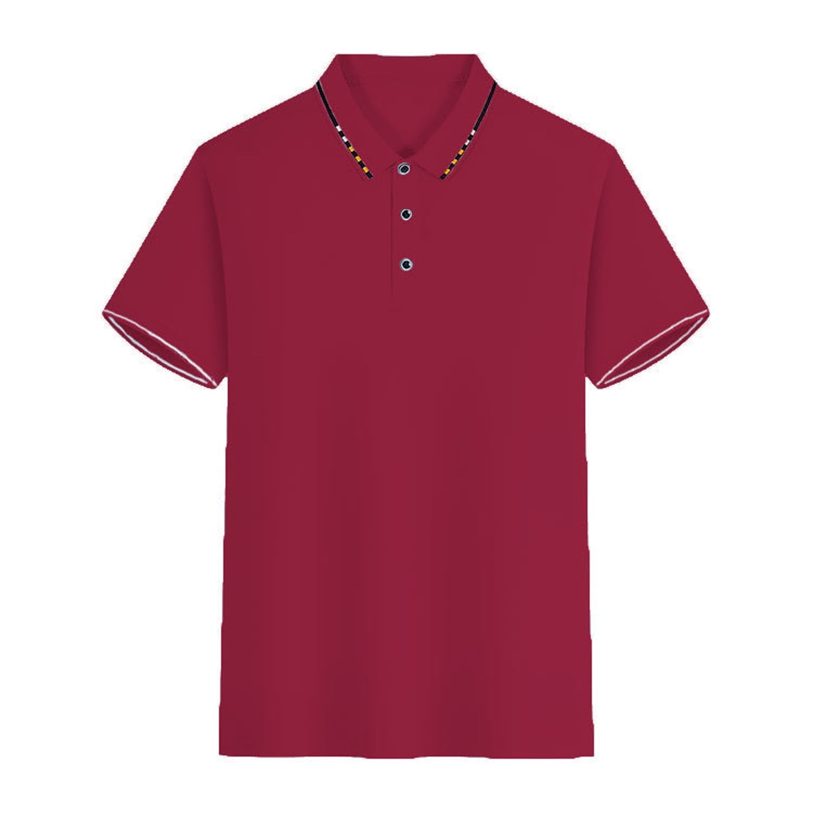 Vivianyo HD Women's Sport Cool DRI Polo Shirt, Moisture-Wicking ...