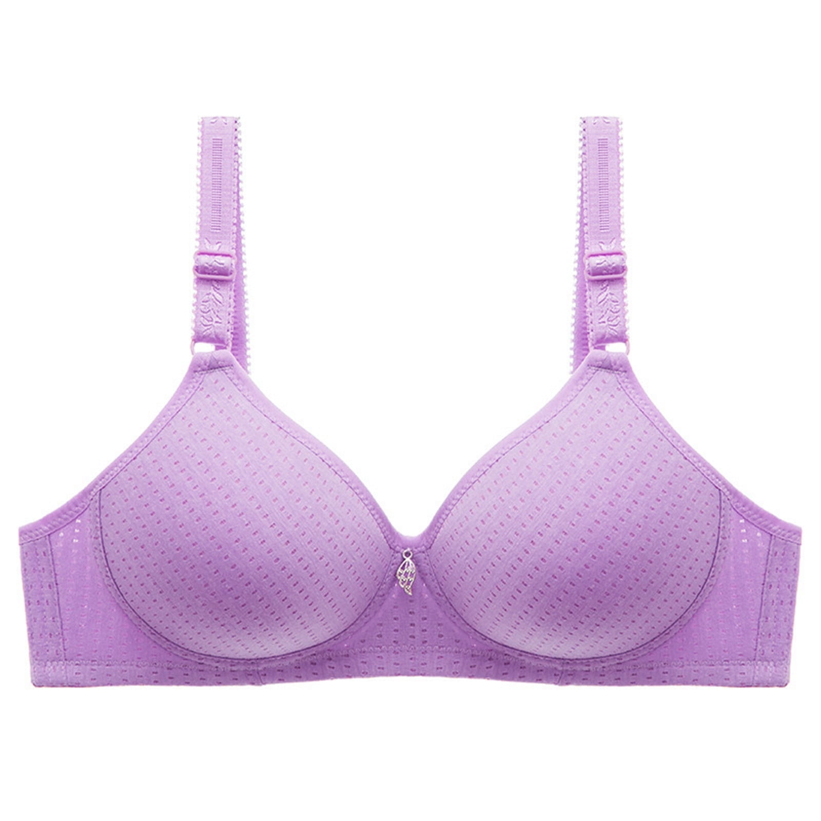 Vivianyo HD Women's Ultra Light Bra, Underwire T-shirt Bra, Convertible ...