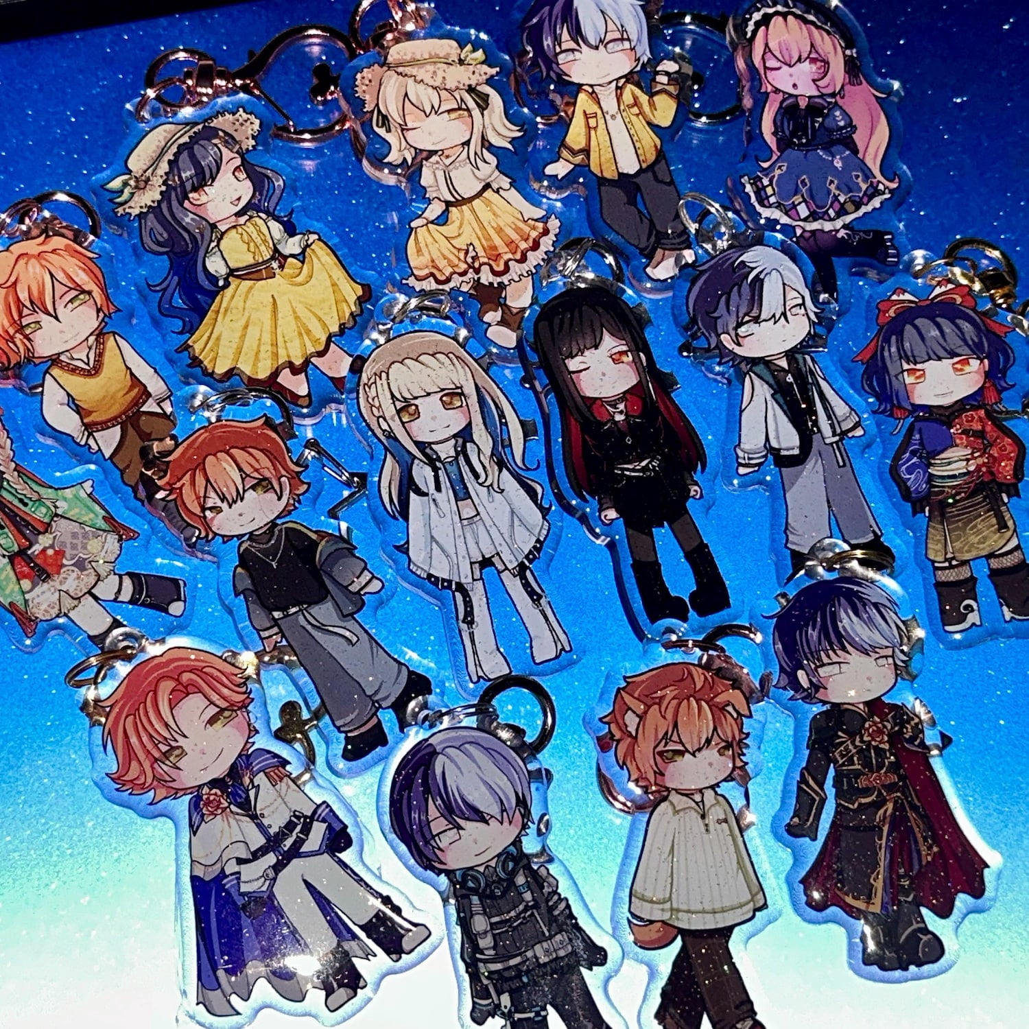 Vivid Bad Squad Hatsune Miku: Colorful Stage Project Sekai Event ...