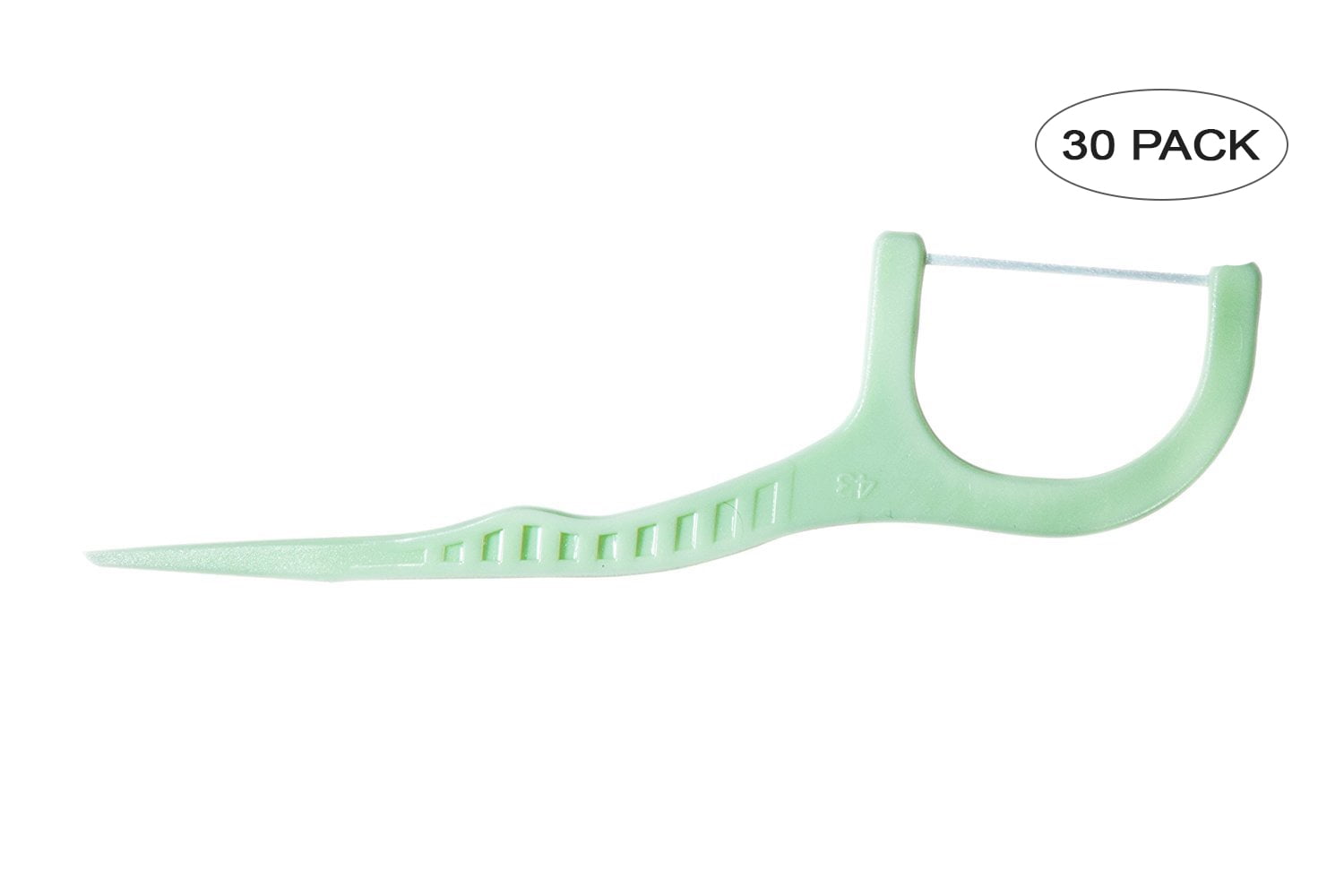 Deep Clean Floss Picks Dental Floss Includes Travel Handy Cases ...