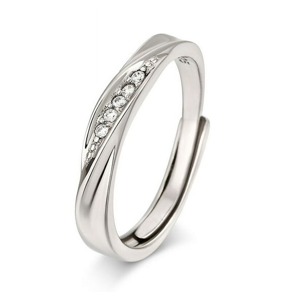 Crestin jewel Six Prong 1.9 Ct Marquise Cut Diamond Ring for Women's ...