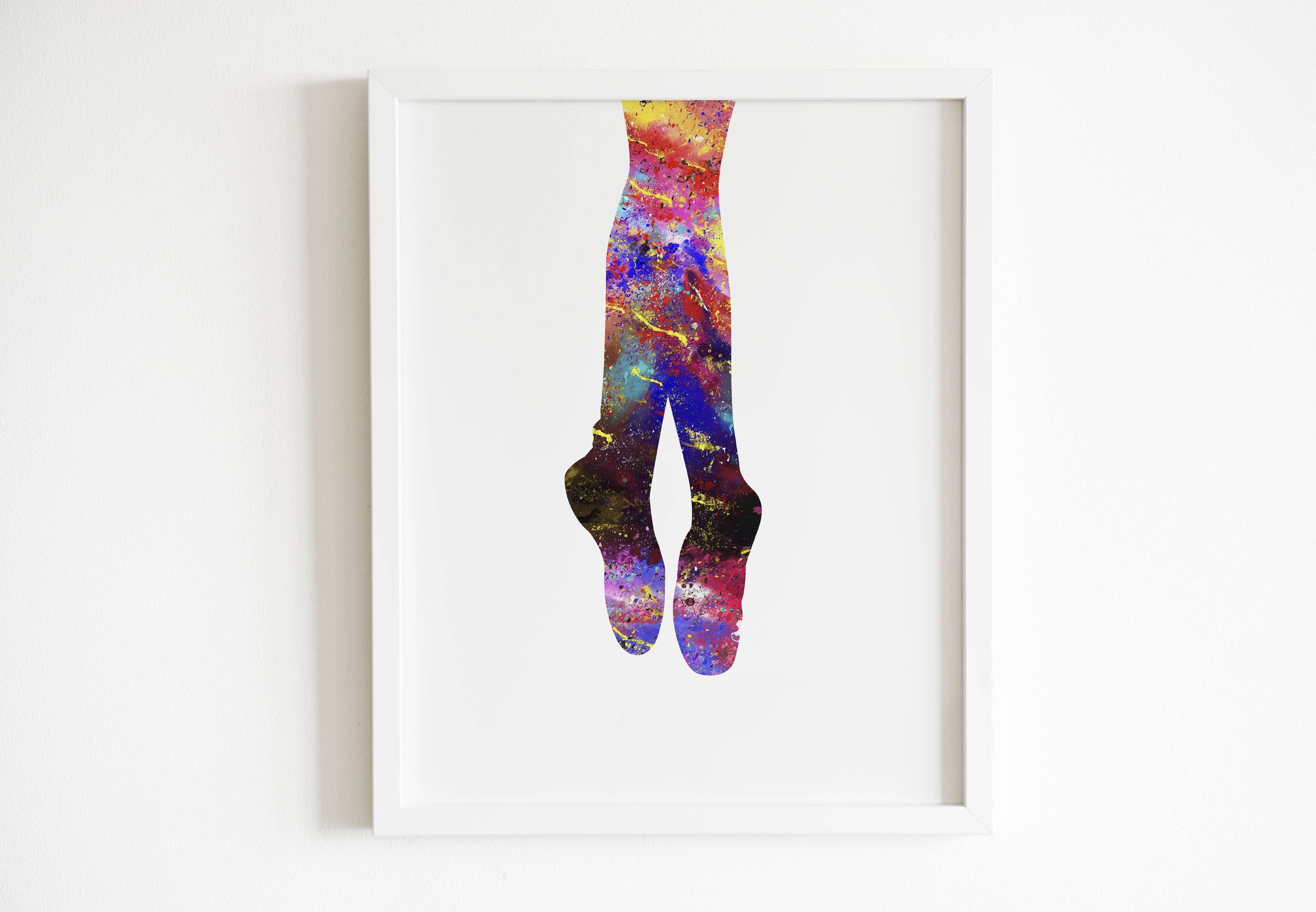 Vivid Pixel AMZ Daning Sh – Art Prints, Wall Decor, and Wall Art ...
