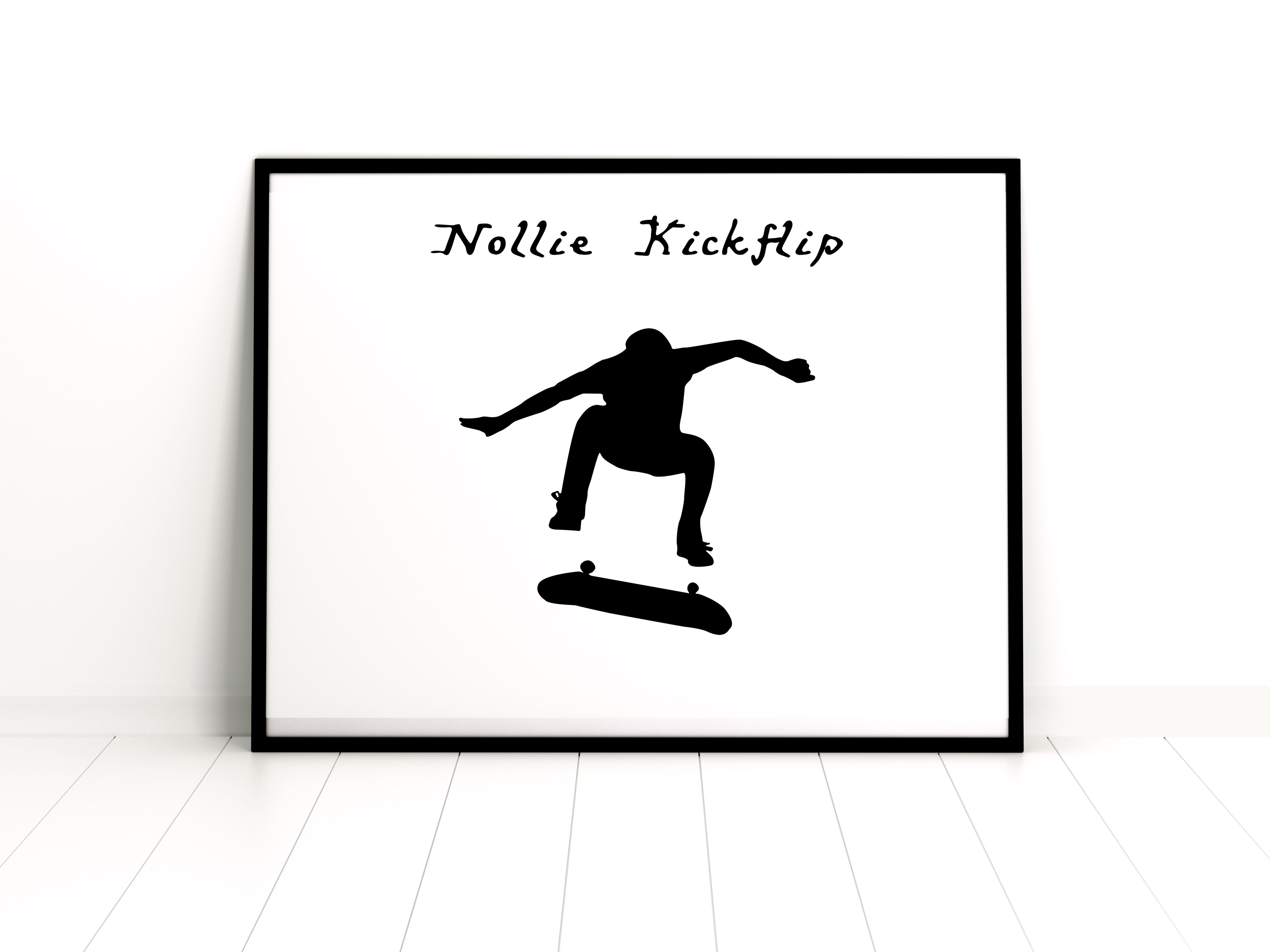 Vivid Pixel AMZ Nolie Kic – Art Prints, Wall Decor, and Wall Art ...