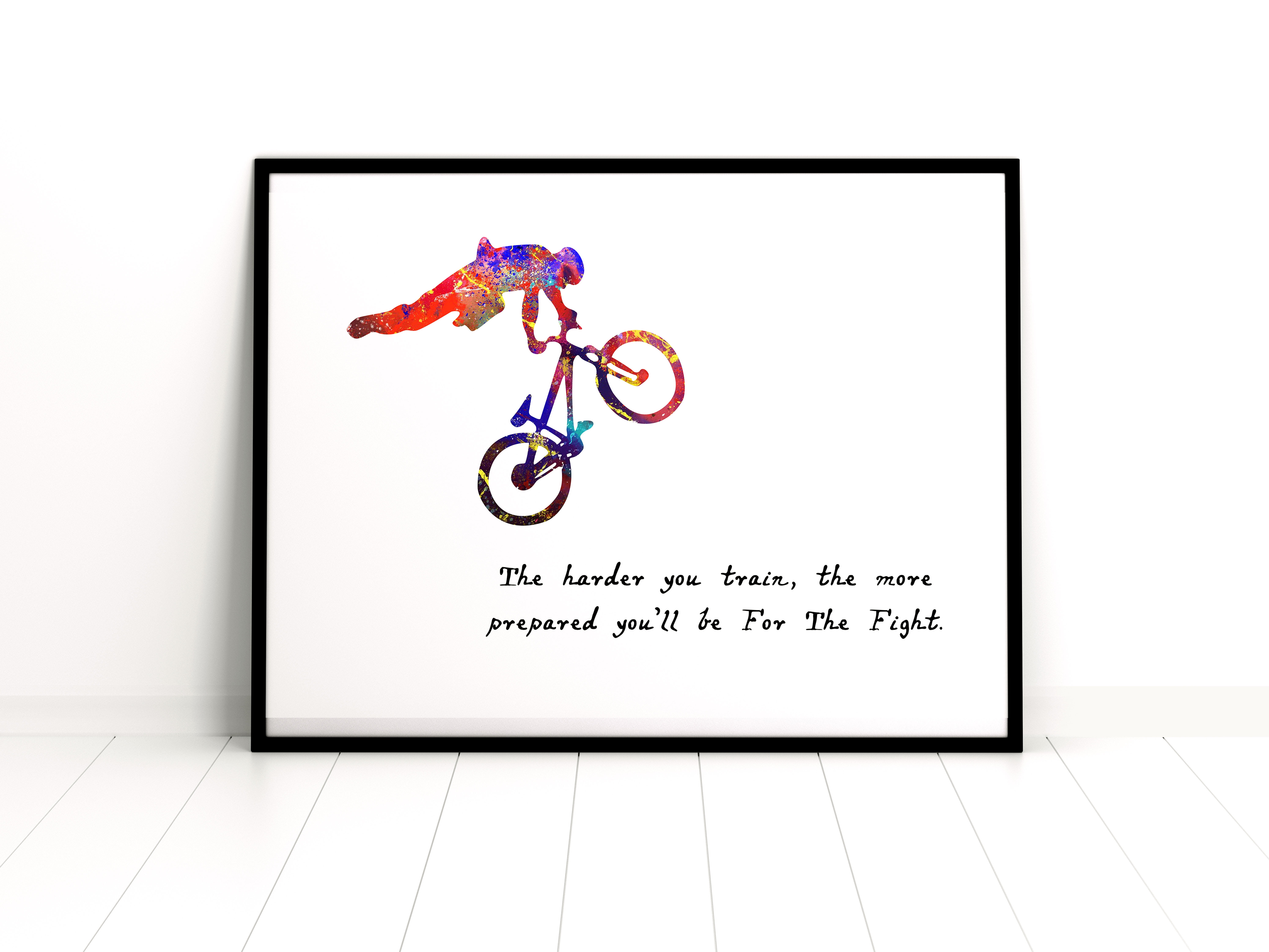 Vivid Pixel AMZ The Harde – Art Prints, Wall Decor, and Wall Art ...