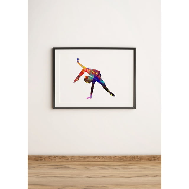 Vivid Pixel AMZ Woman Han – Art Prints, Wall Decor, and Wall Art ...
