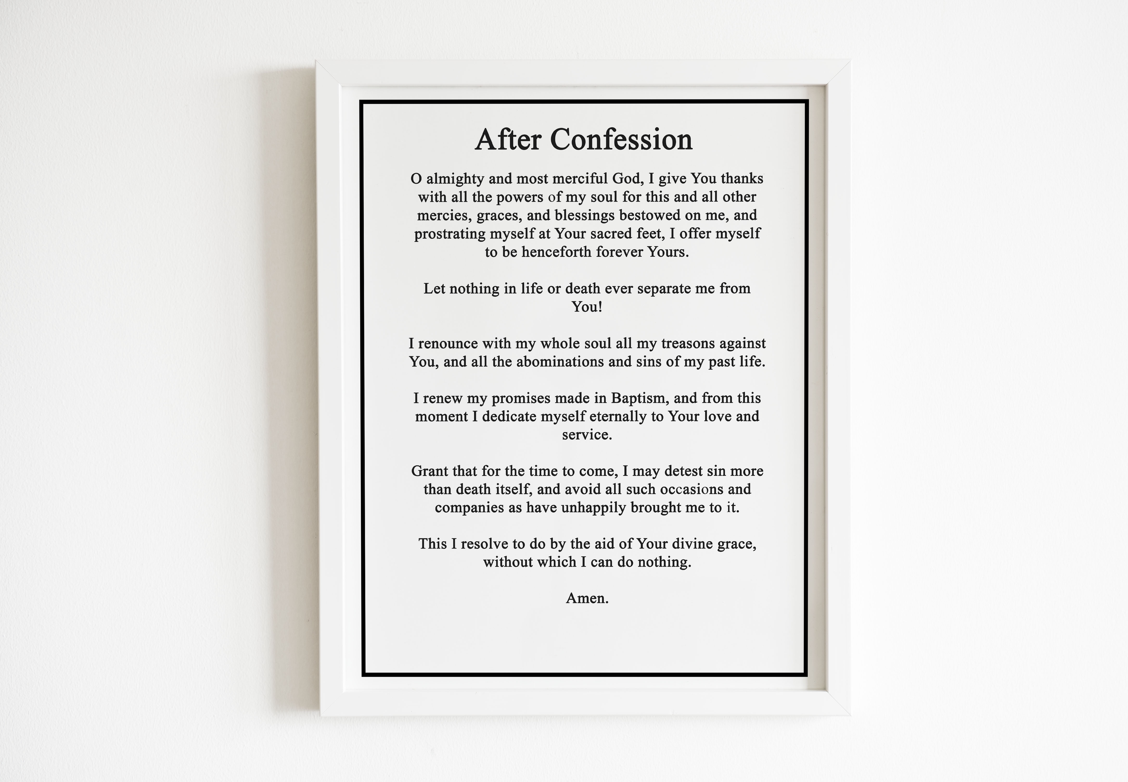 Vivid Pixel After Confess – Art Prints, Wall Decor, and Wall Art ...
