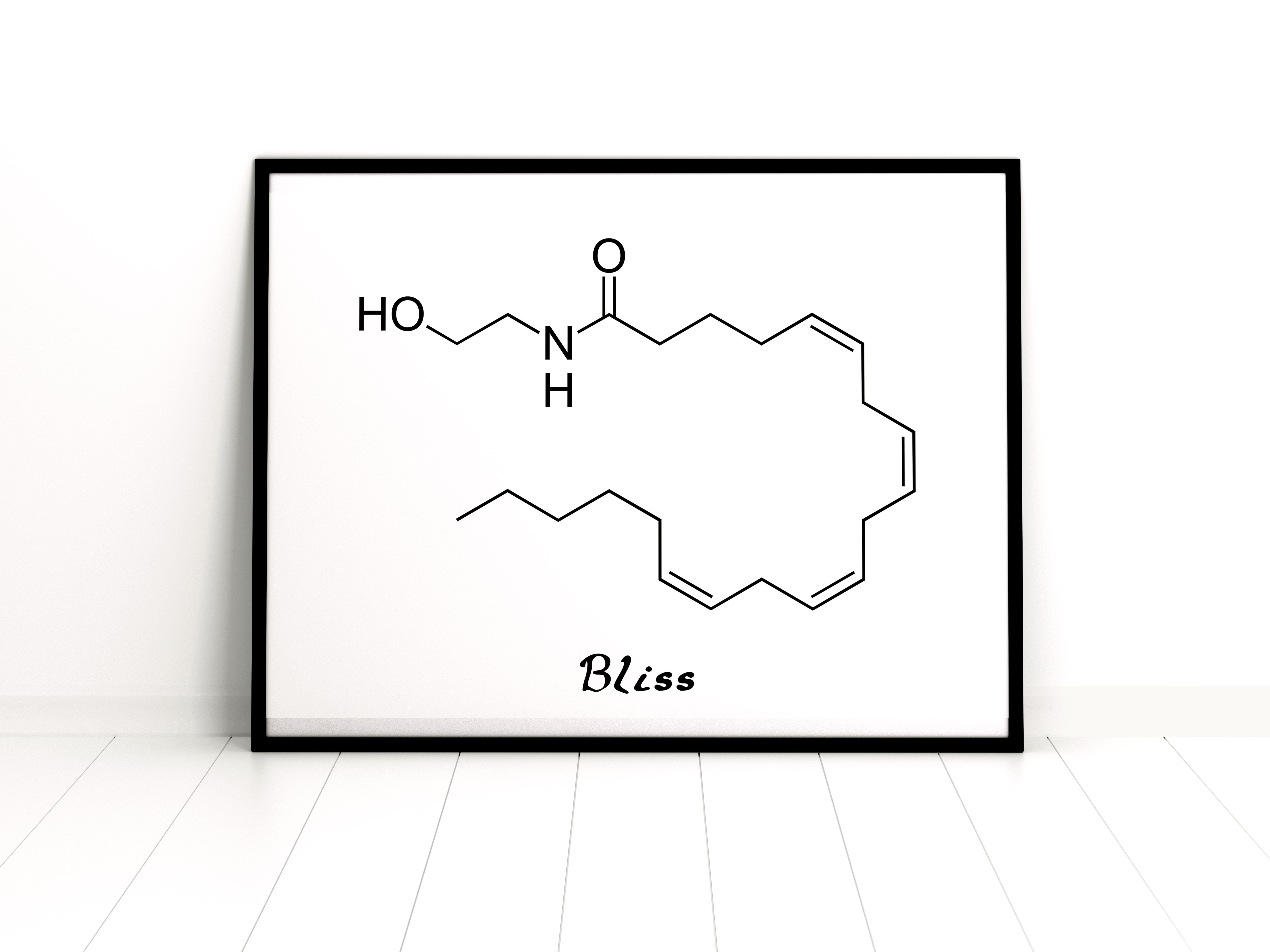 Vivid Pixel Bliss Greysca – Art Prints, Wall Decor, and Wall Art ...