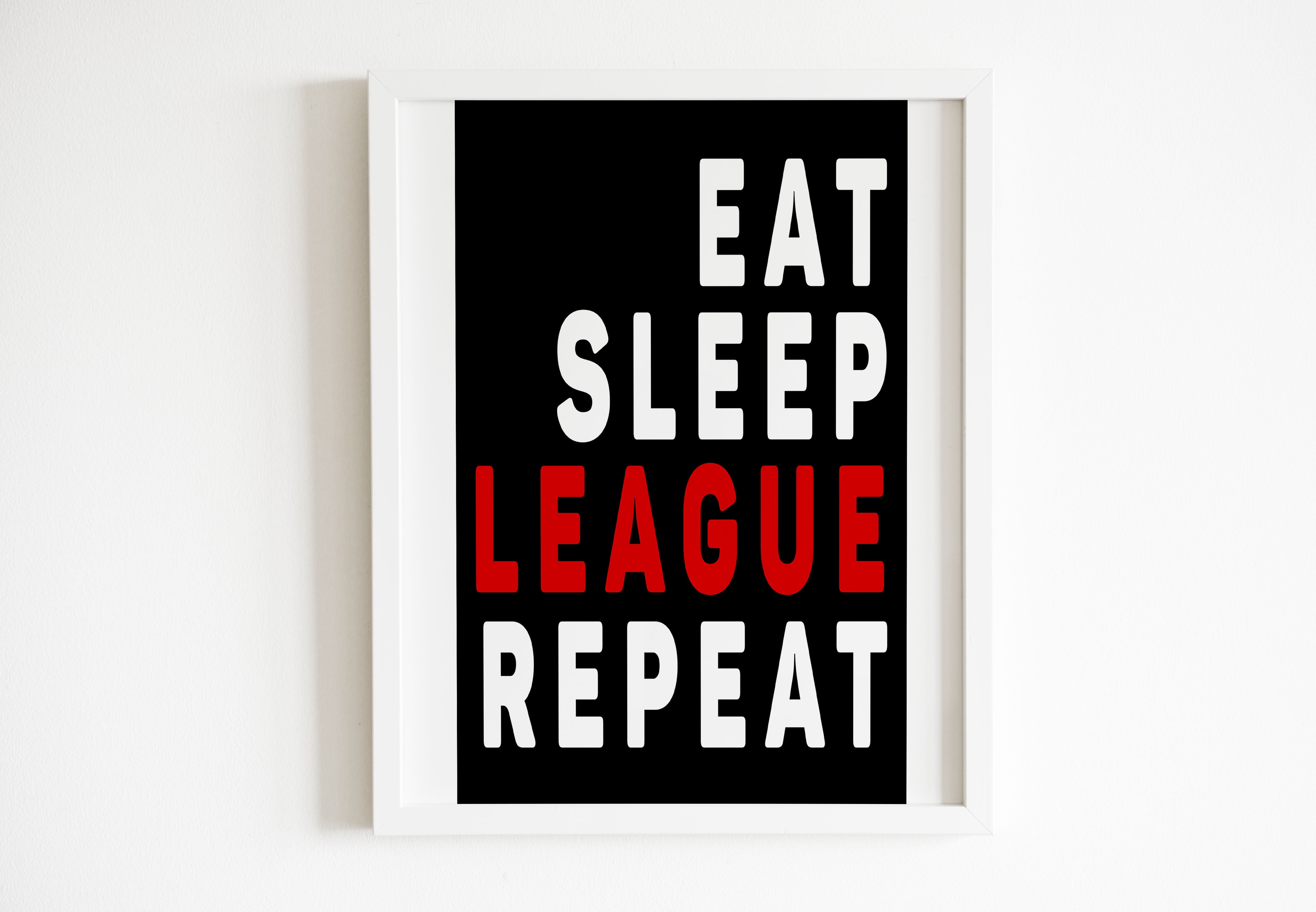 Vivid Pixel Blk – Art Prints, Wall Decor, and Wall Art 05x07in - Walmart.com