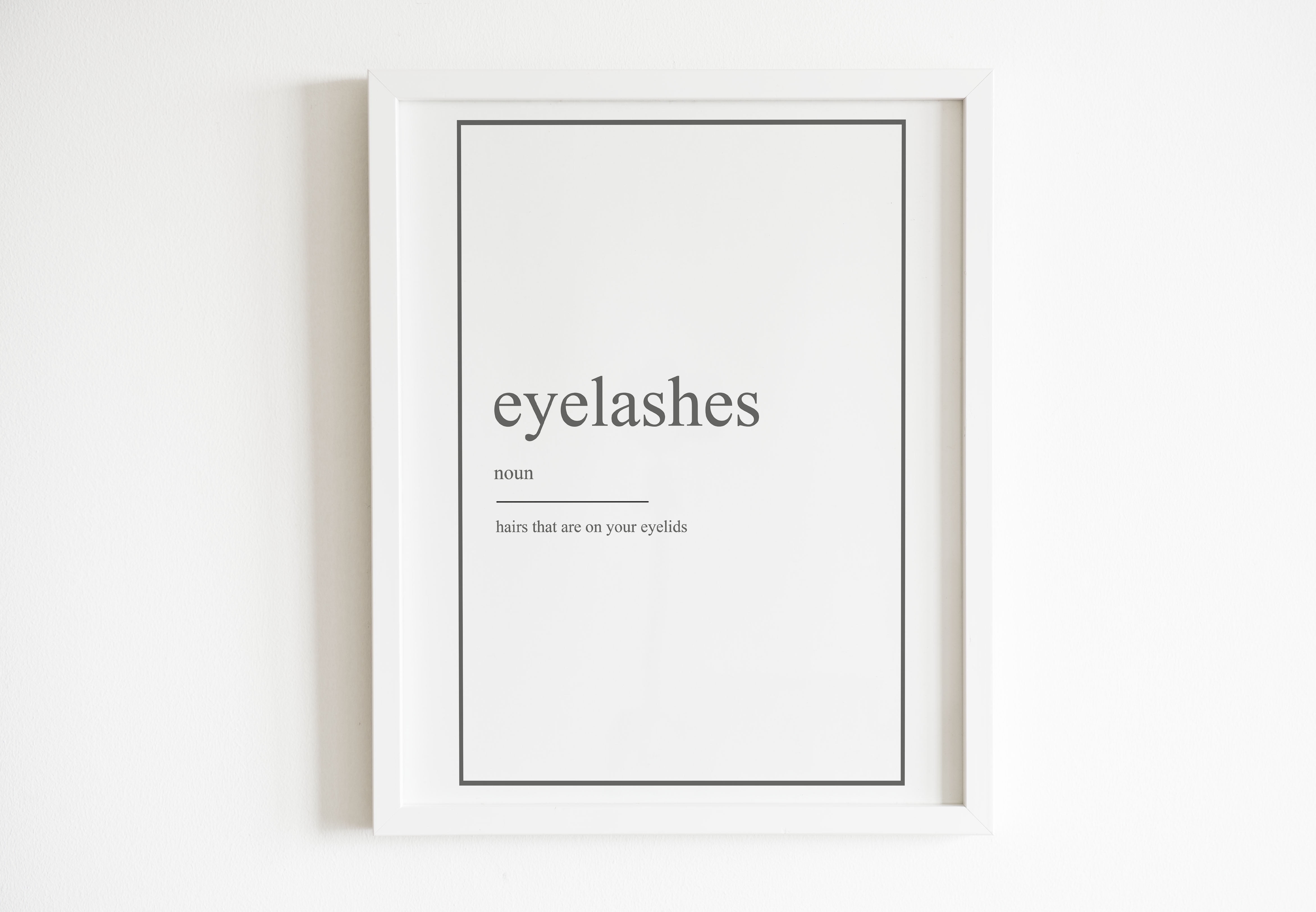 Vivid Pixel Definition Ey – Art Prints, Wall Decor, and Wall Art ...