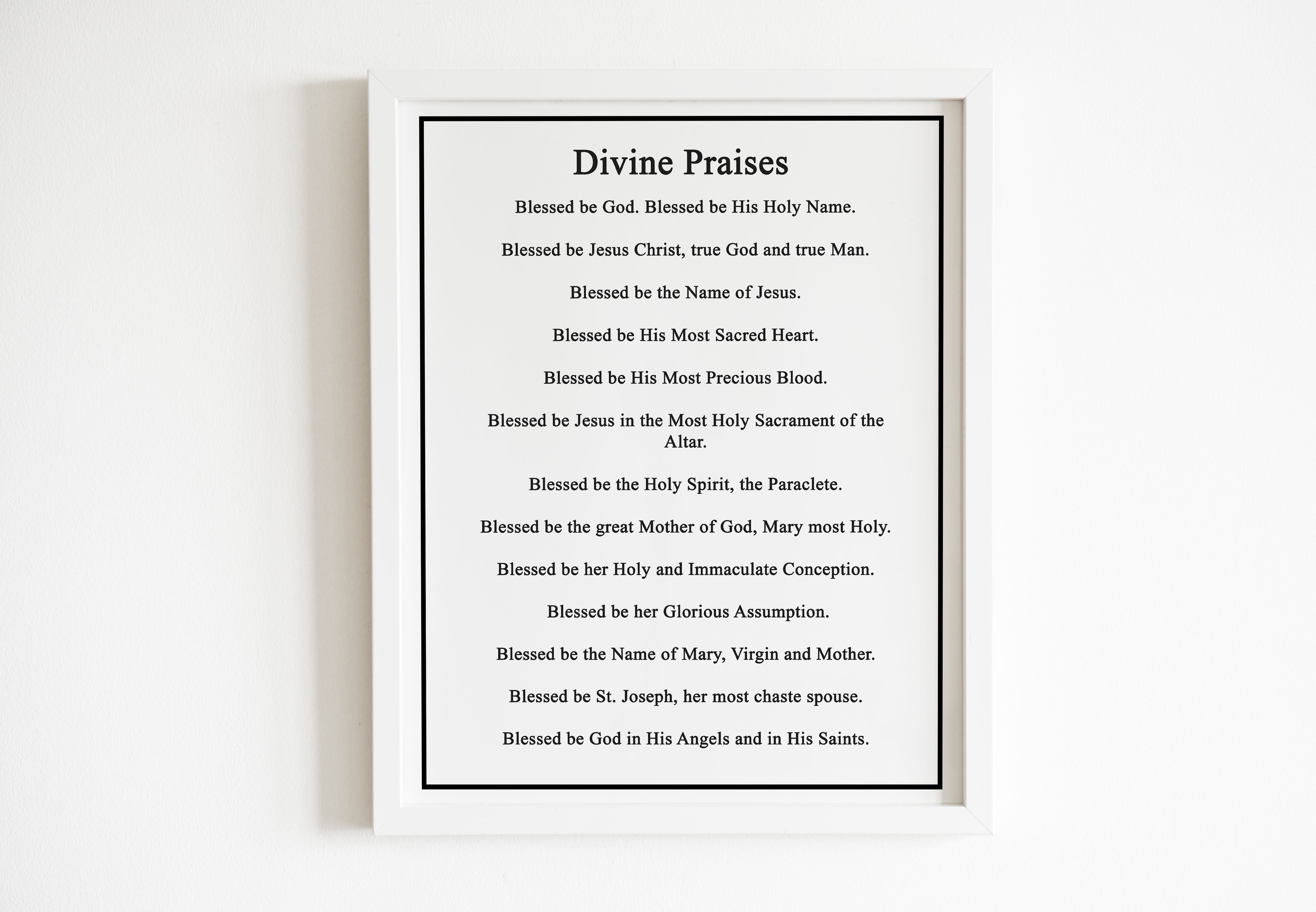 Vivid Pixel Divine Praise – Art Prints, Wall Decor, and Wall Art ...