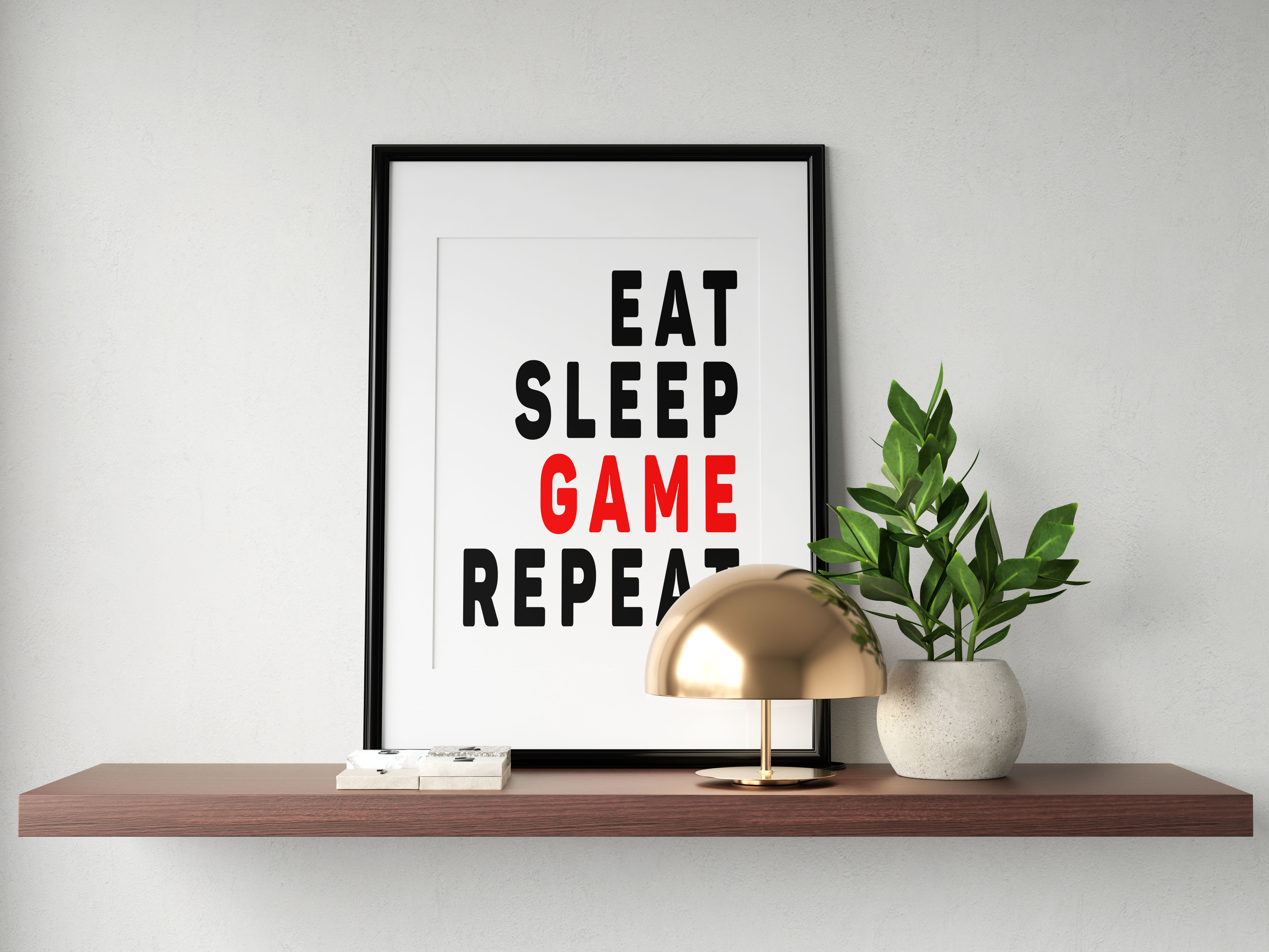 Vivid Pixel Eat – Art Prints, Wall Decor, and Wall Art 11x14in ...