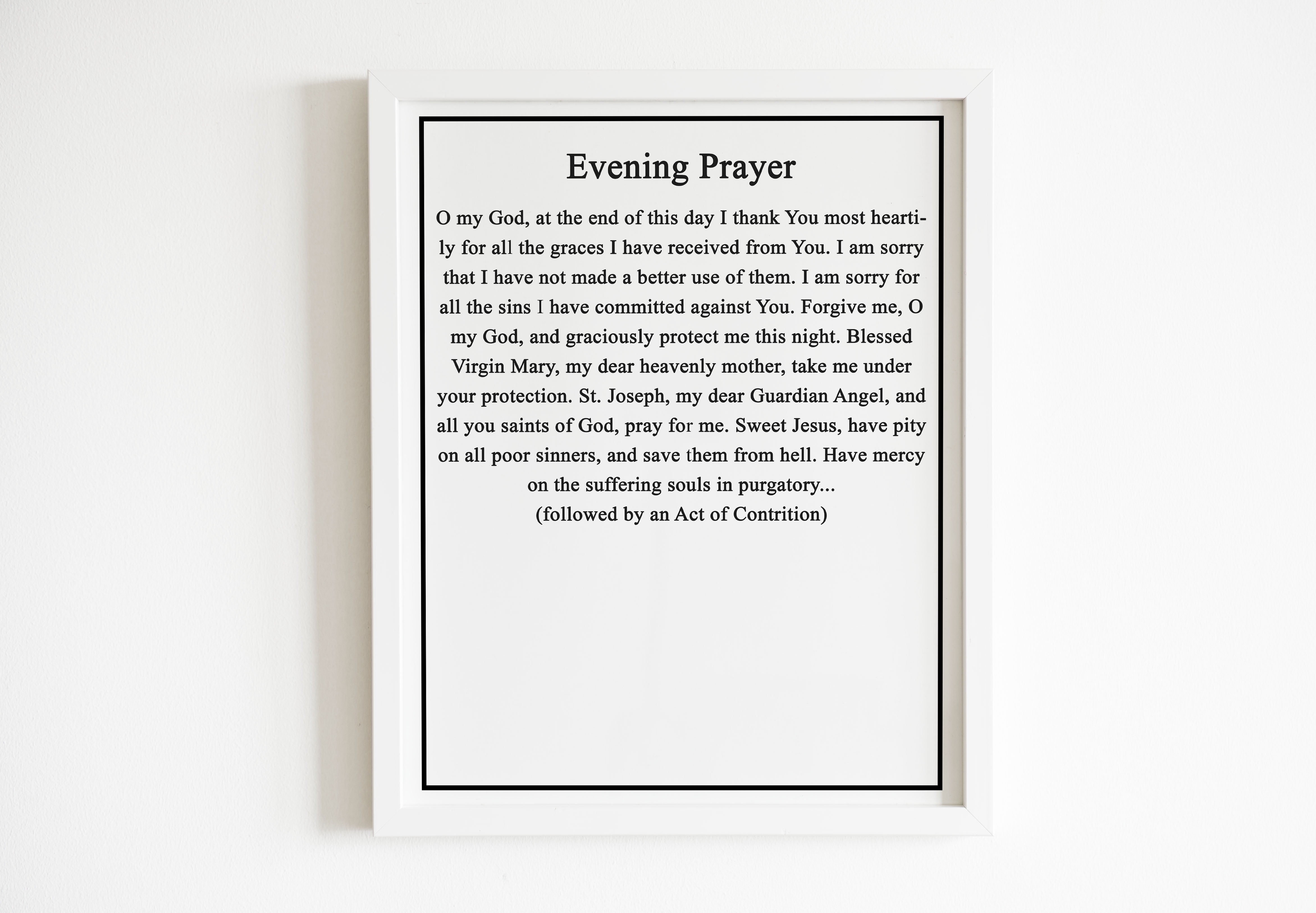 Vivid Pixel Evening Praye – Art Prints, Wall Decor, and Wall Art ...