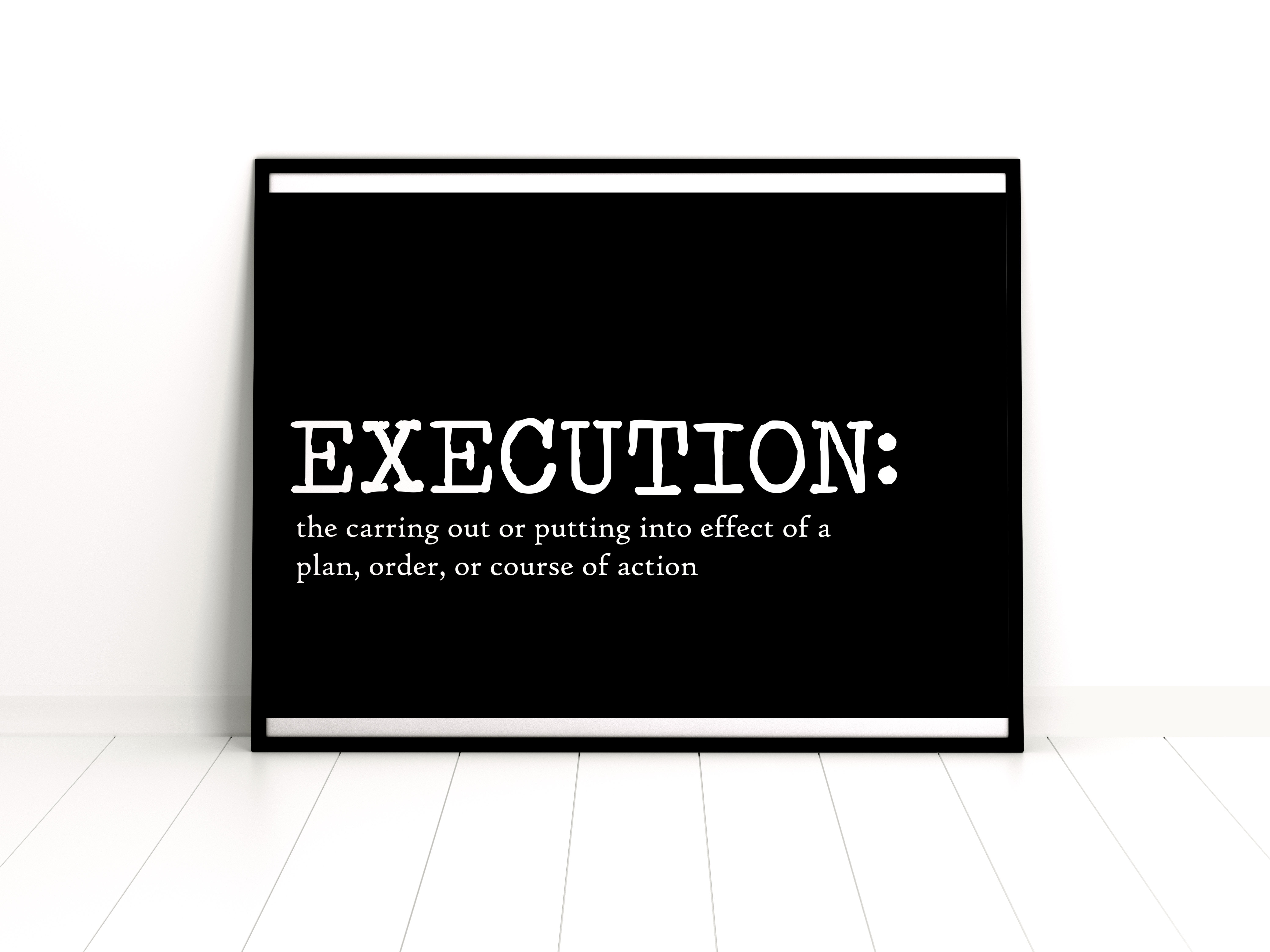 Vivid Pixel Execution – Art Prints, Wall Decor, and Wall Art 05x07in ...