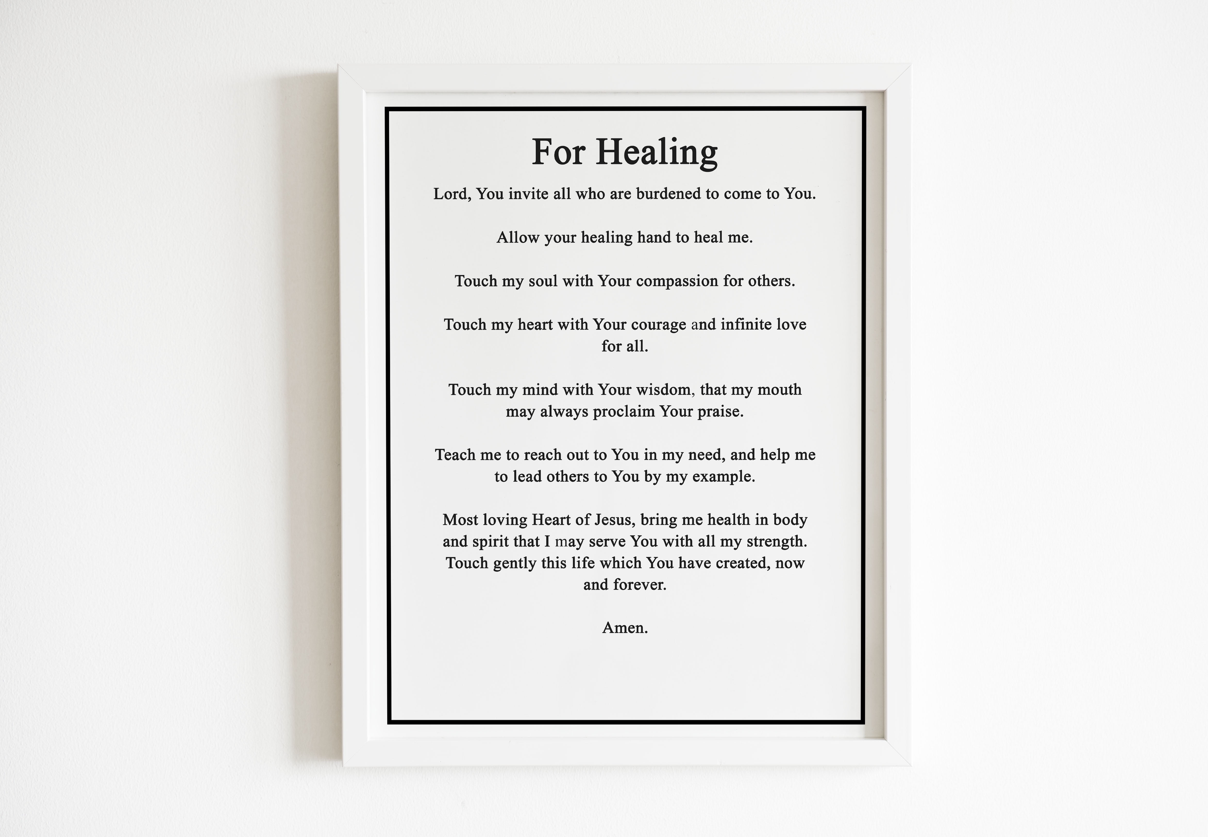 Vivid Pixel For Healing – Art Prints, Wall Decor, and Wall Art 11x14in ...
