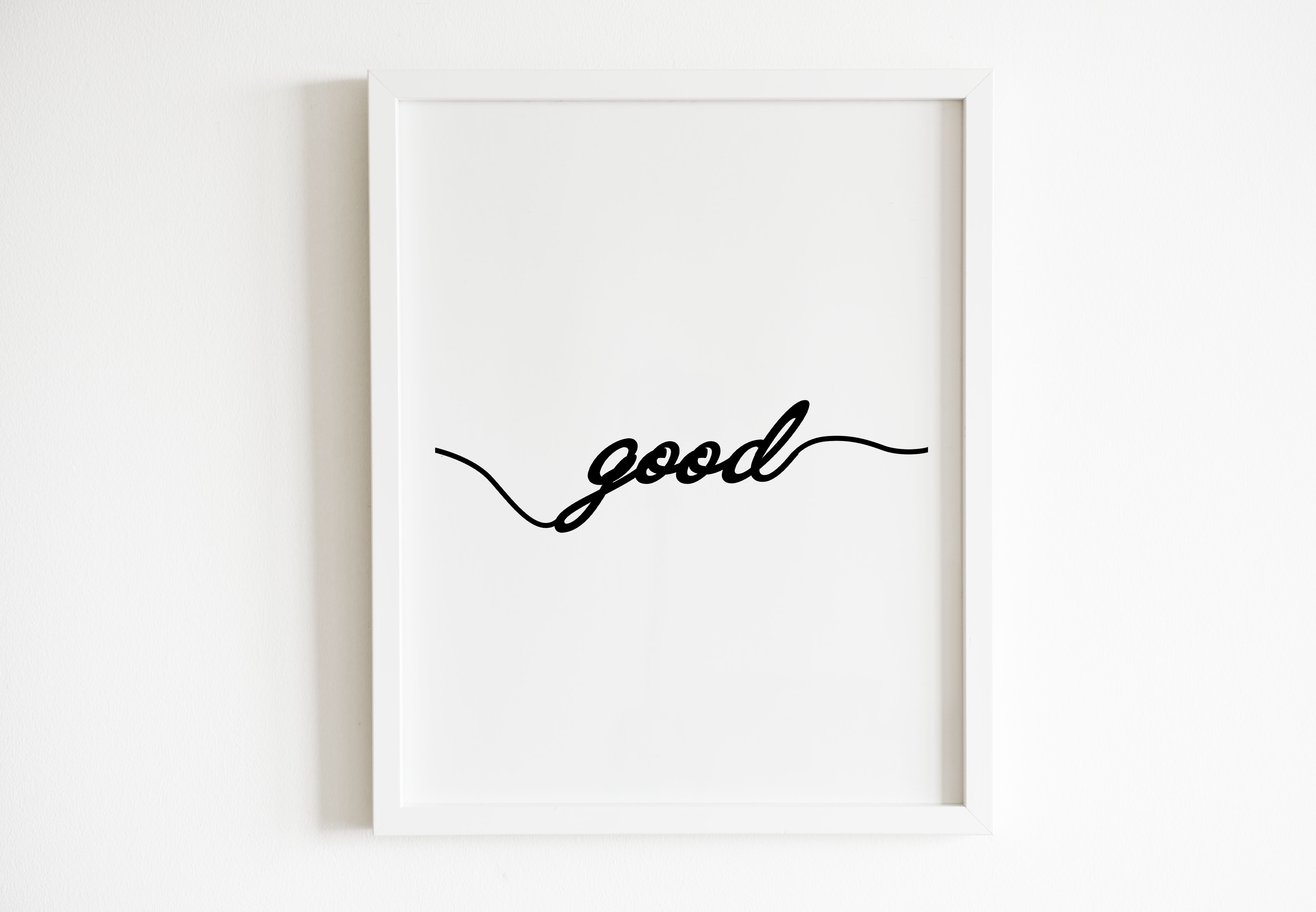 Vivid Pixel Good – Art Prints, Wall Decor, and Wall Art 08x10in ...