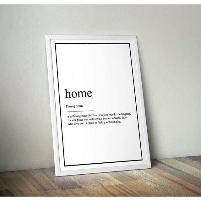 Vivid Pixel Home – Art Prints, Wall Decor, and Wall Art 08x10in ...