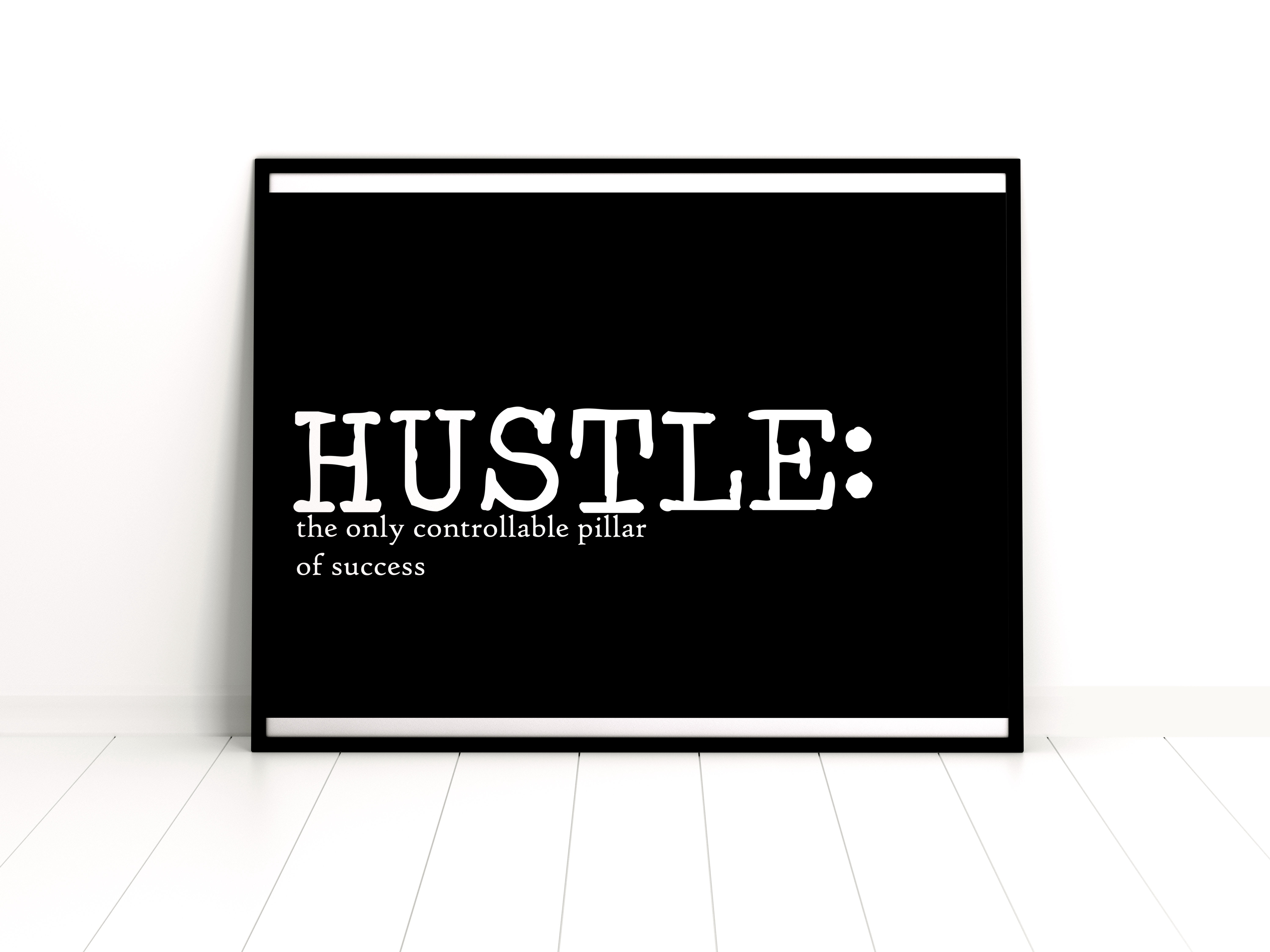 Vivid Pixel Hustle – Art Prints, Wall Decor, and Wall Art 11x14in ...