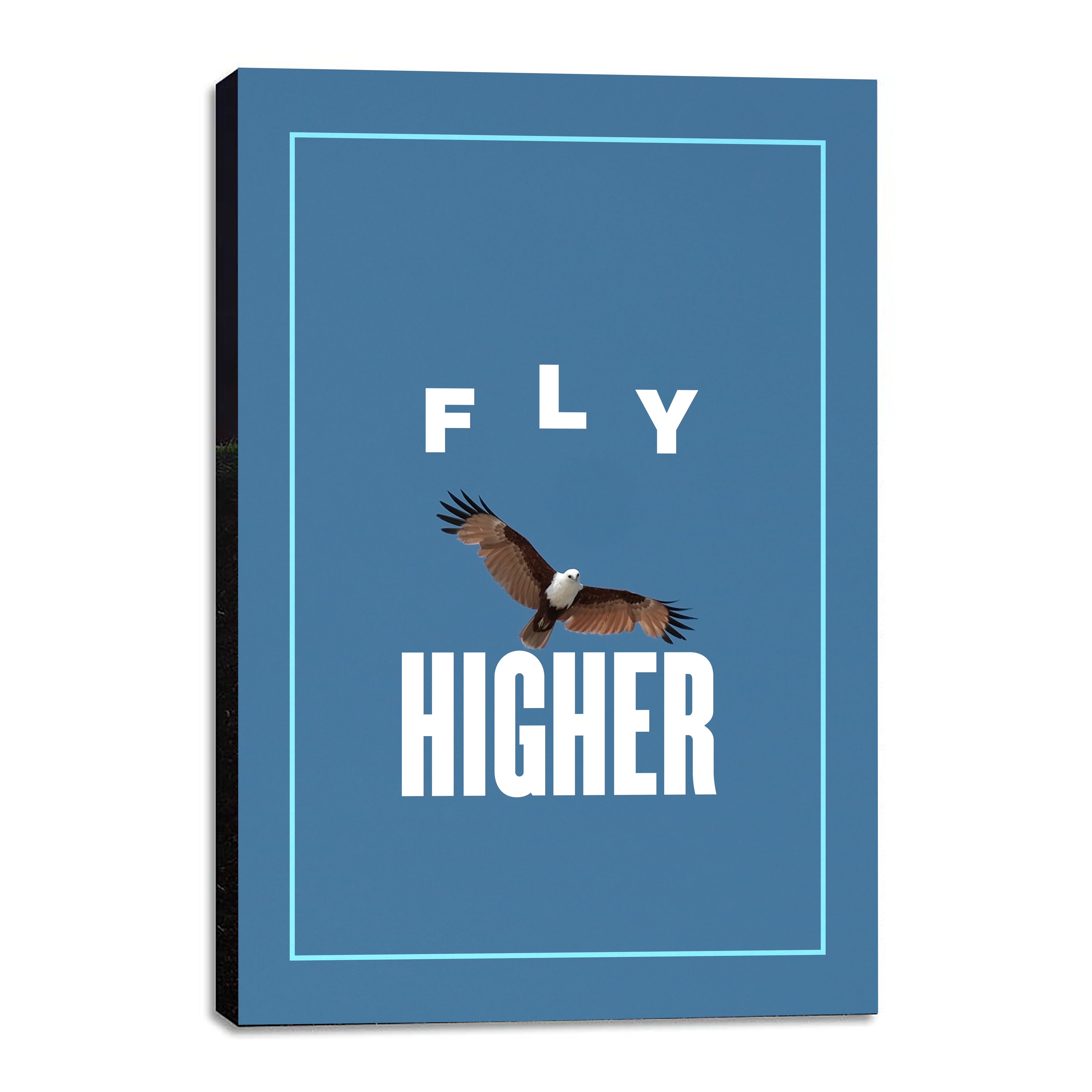 Vivid Pixel Iconic 41 Canvas Wall Decor, Wall Art, Office Decor 30x40in ...