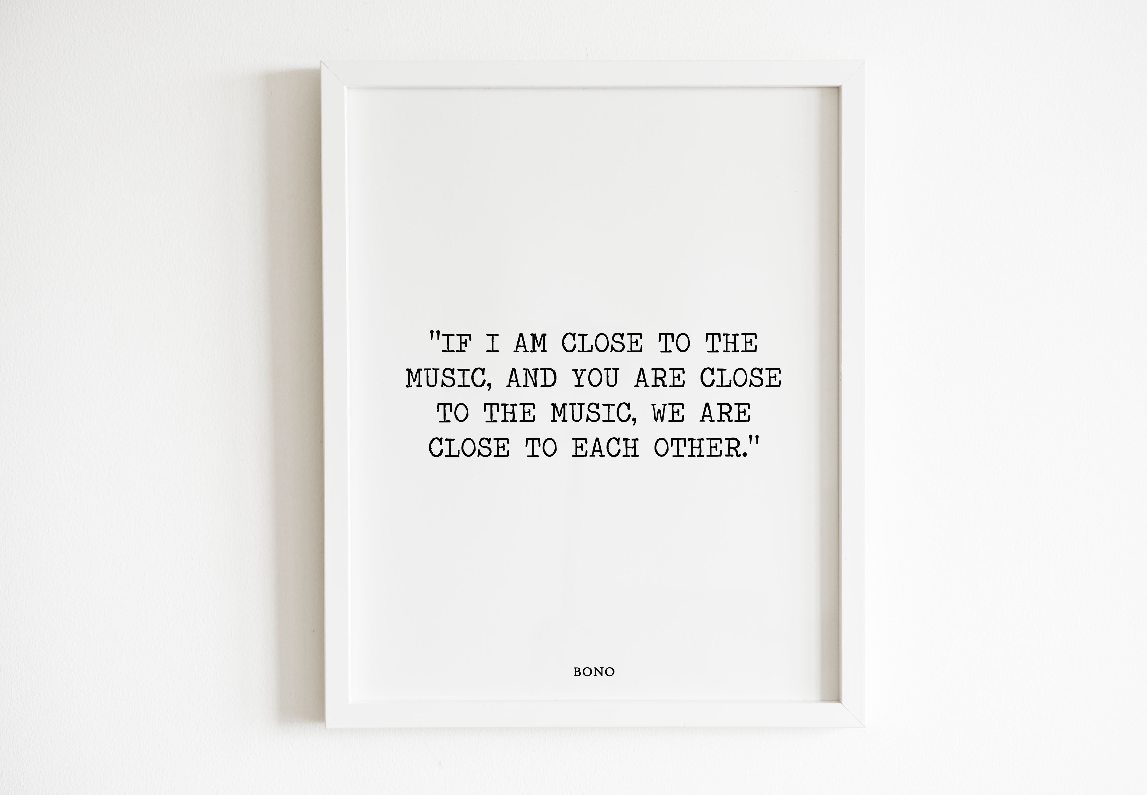 Vivid Pixel If I Am Close – Art Prints, Wall Decor, and Wall Art ...