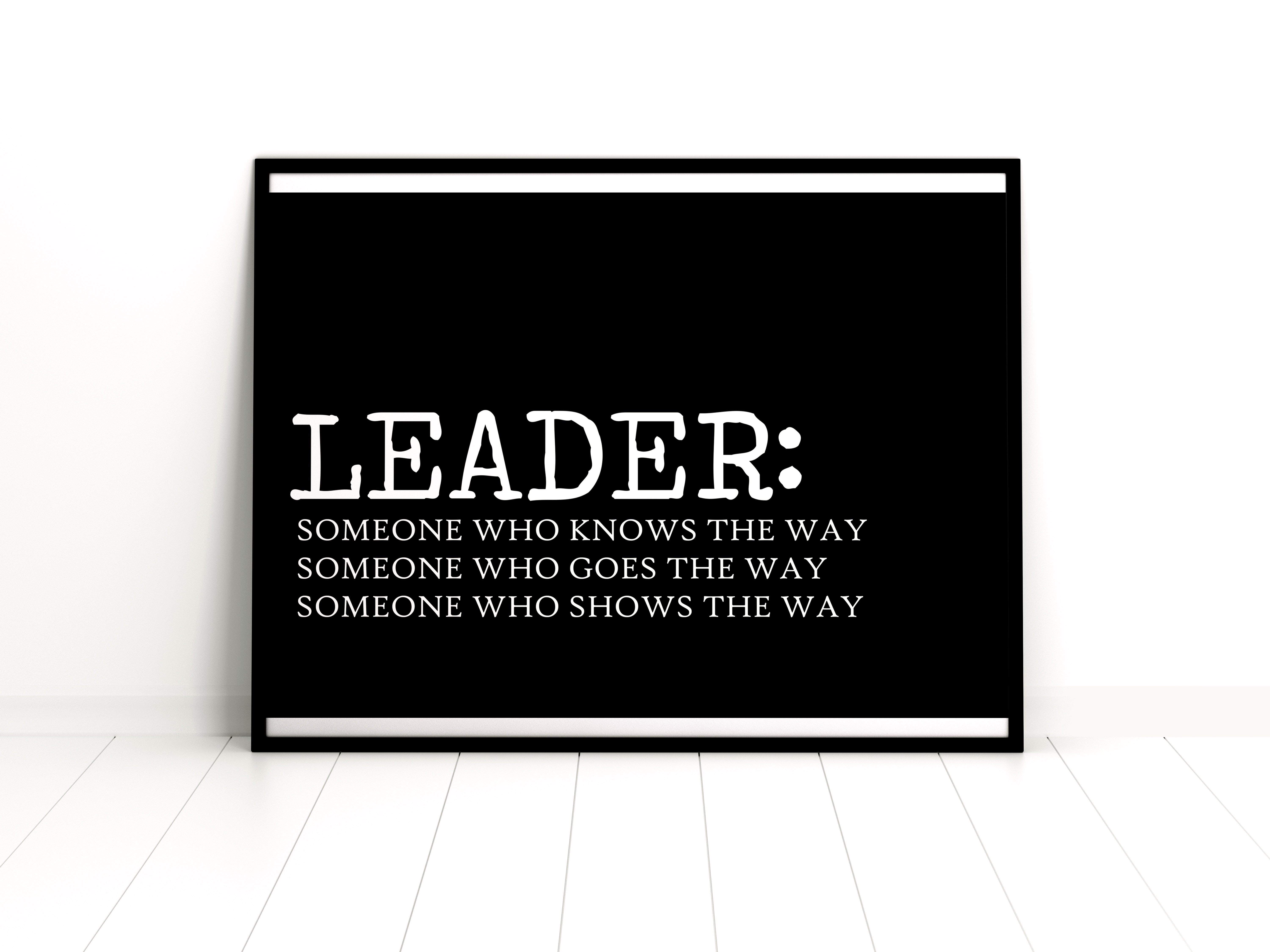 Vivid Pixel Leader – Art Prints, Wall Decor, and Wall Art 05x07in ...