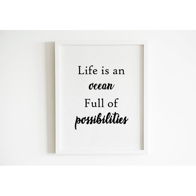 Vivid Pixel Life Is An Oc – Art Prints, Wall Decor, and Wall Art ...