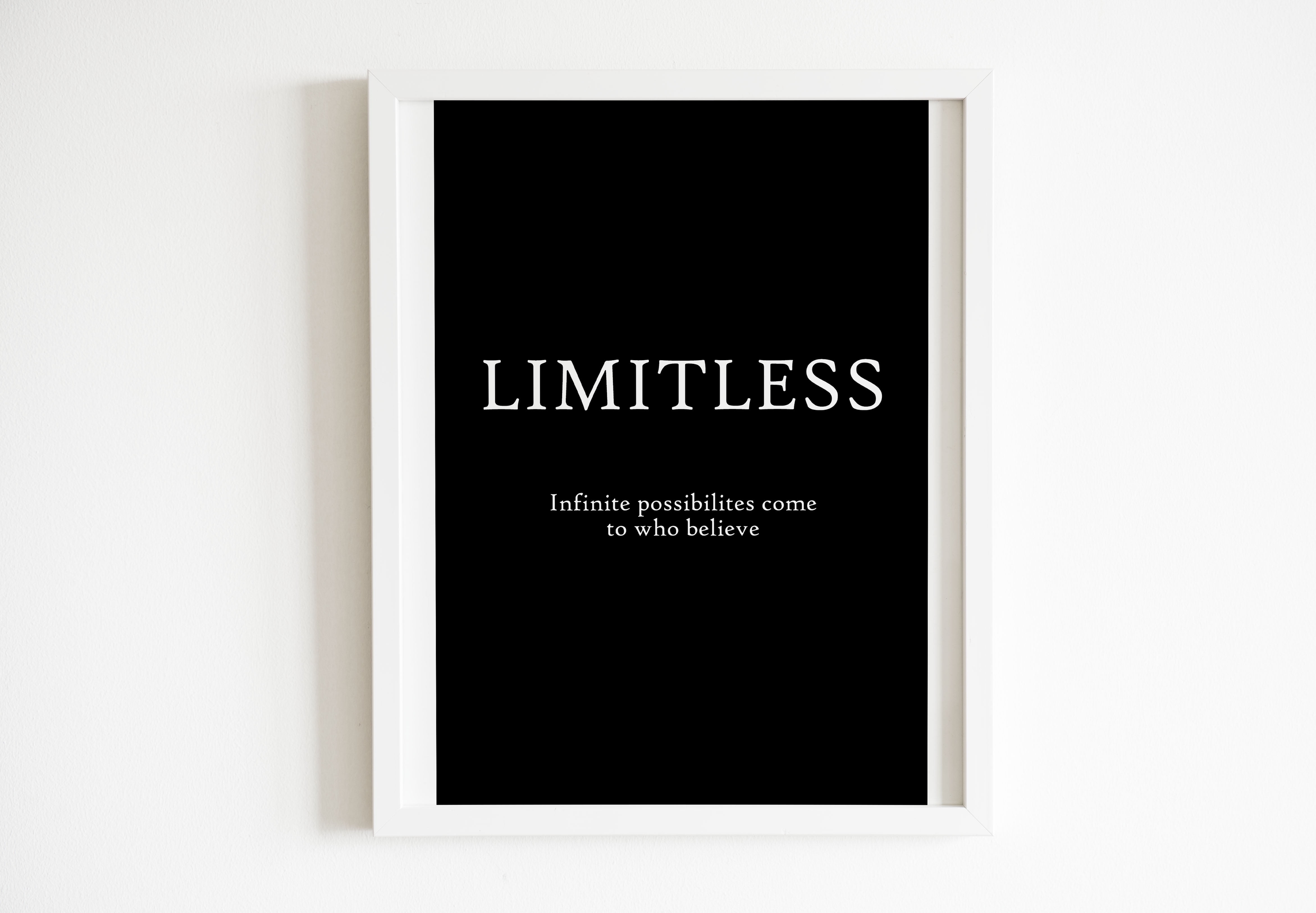 Vivid Pixel Limitless – Art Prints, Wall Decor, and Wall Art 06x04in - Walmart.com