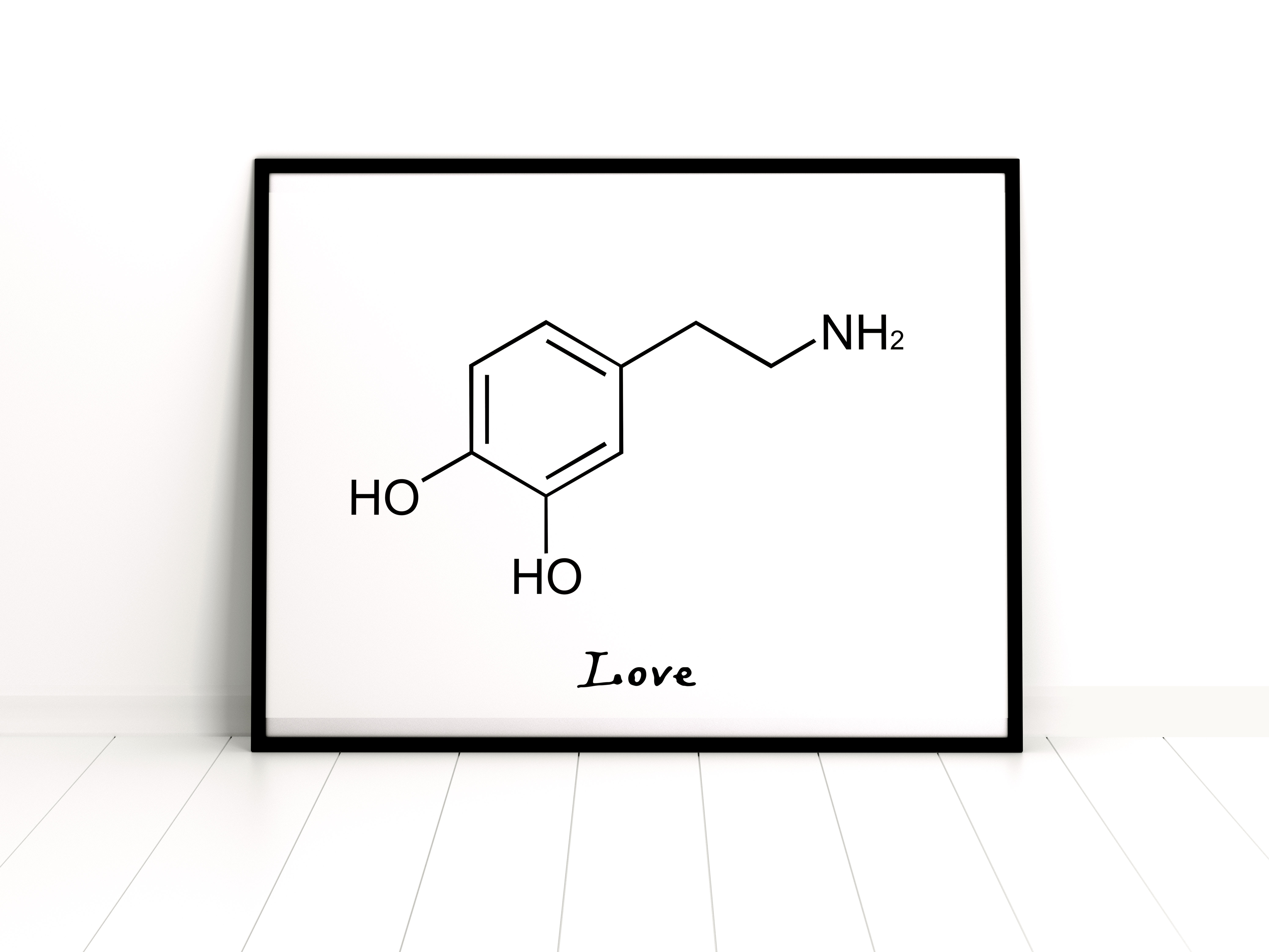 Vivid Pixel Love Normal – Art Prints, Wall Decor, and Wall Art 05x07in ...