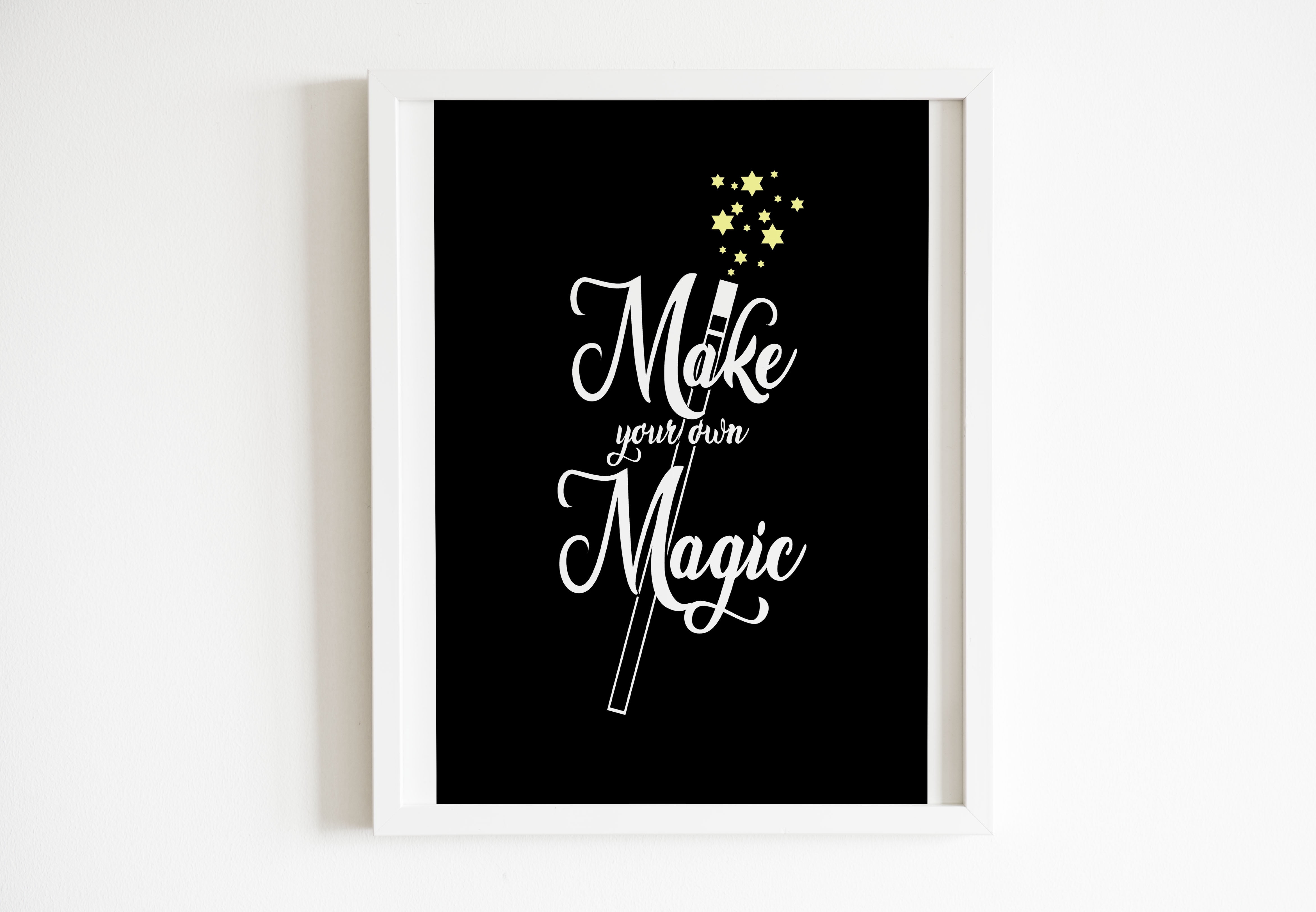 Vivid Pixel Make Your Own – Art Prints, Wall Decor, and Wall Art ...