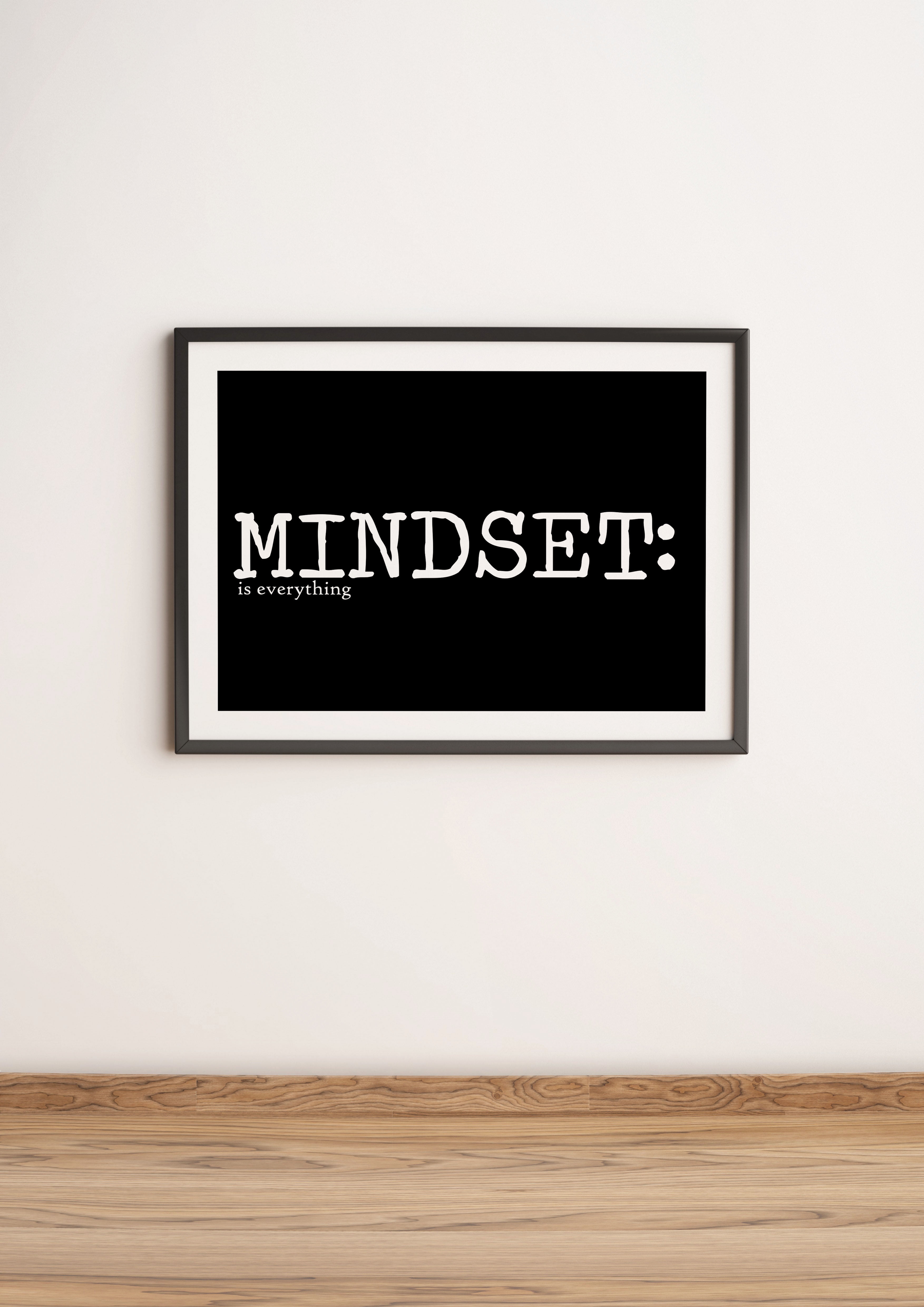 Vivid Pixel Mindset – Art Prints, Wall Decor, and Wall Art 08x10in ...