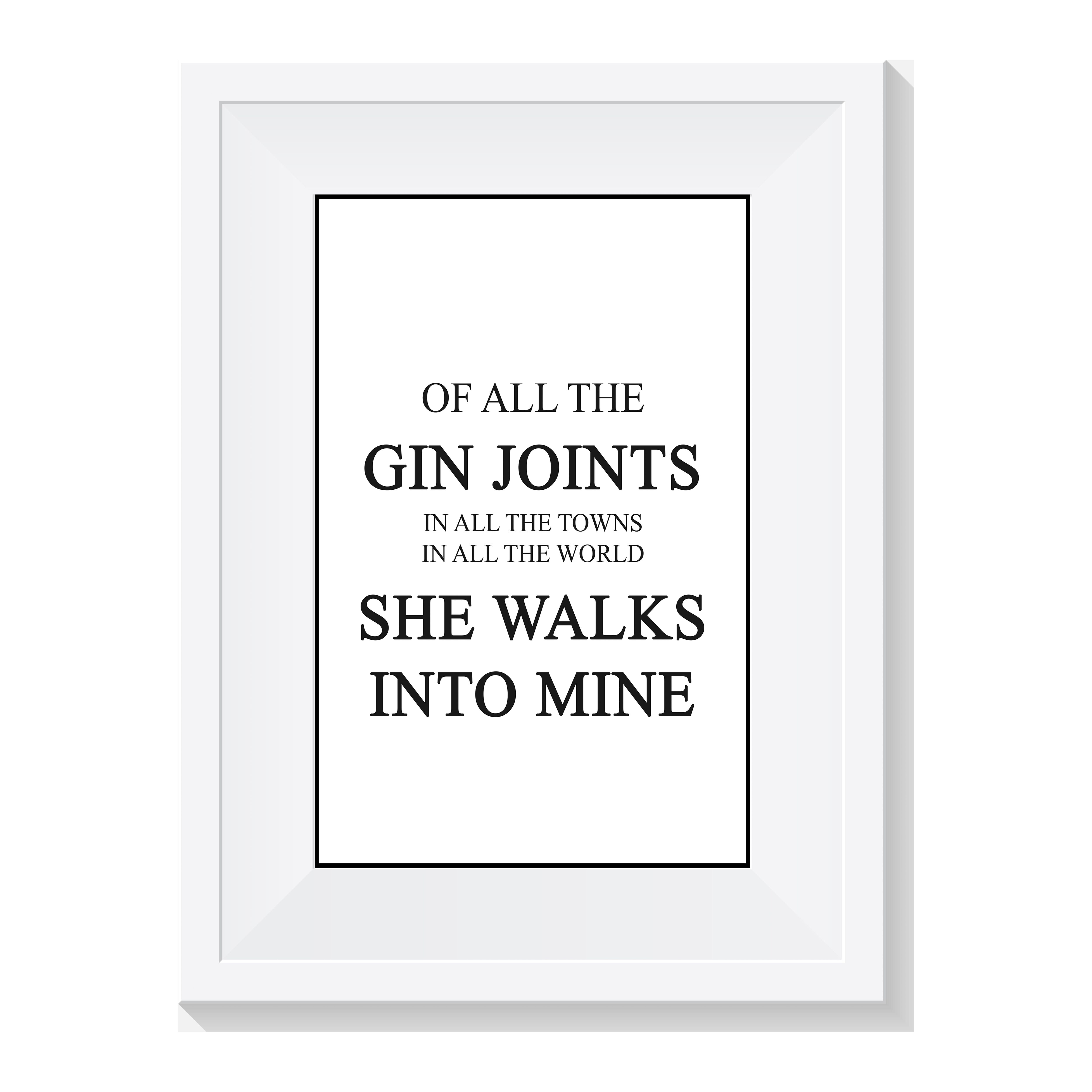 Vivid Pixel Of All The Gi – Art Prints, Wall Decor, and Wall Art ...