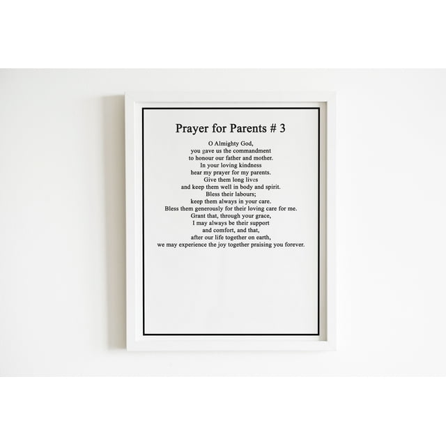 Vivid Pixel Prayer For Pa – Art Prints, Wall Decor, and Wall Art ...