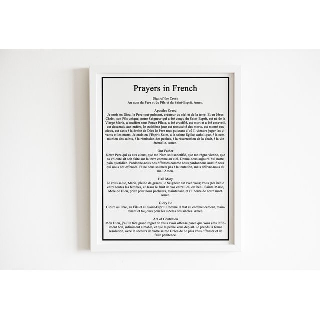 Vivid Pixel Prayers In Fr – Art Prints, Wall Decor, and Wall Art ...