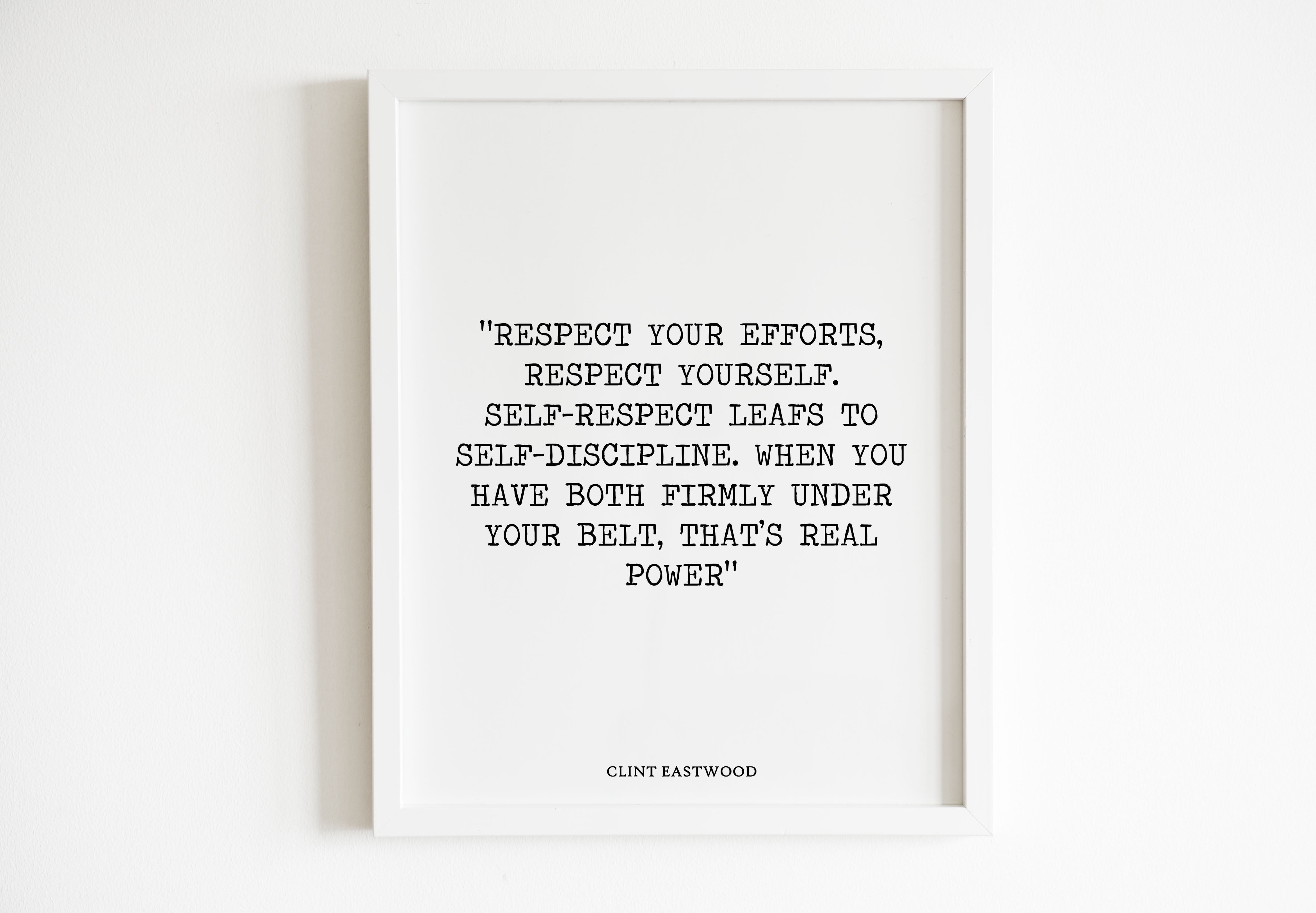 Vivid Pixel Respect Your – Art Prints, Wall Decor, and Wall Art 08x10in ...