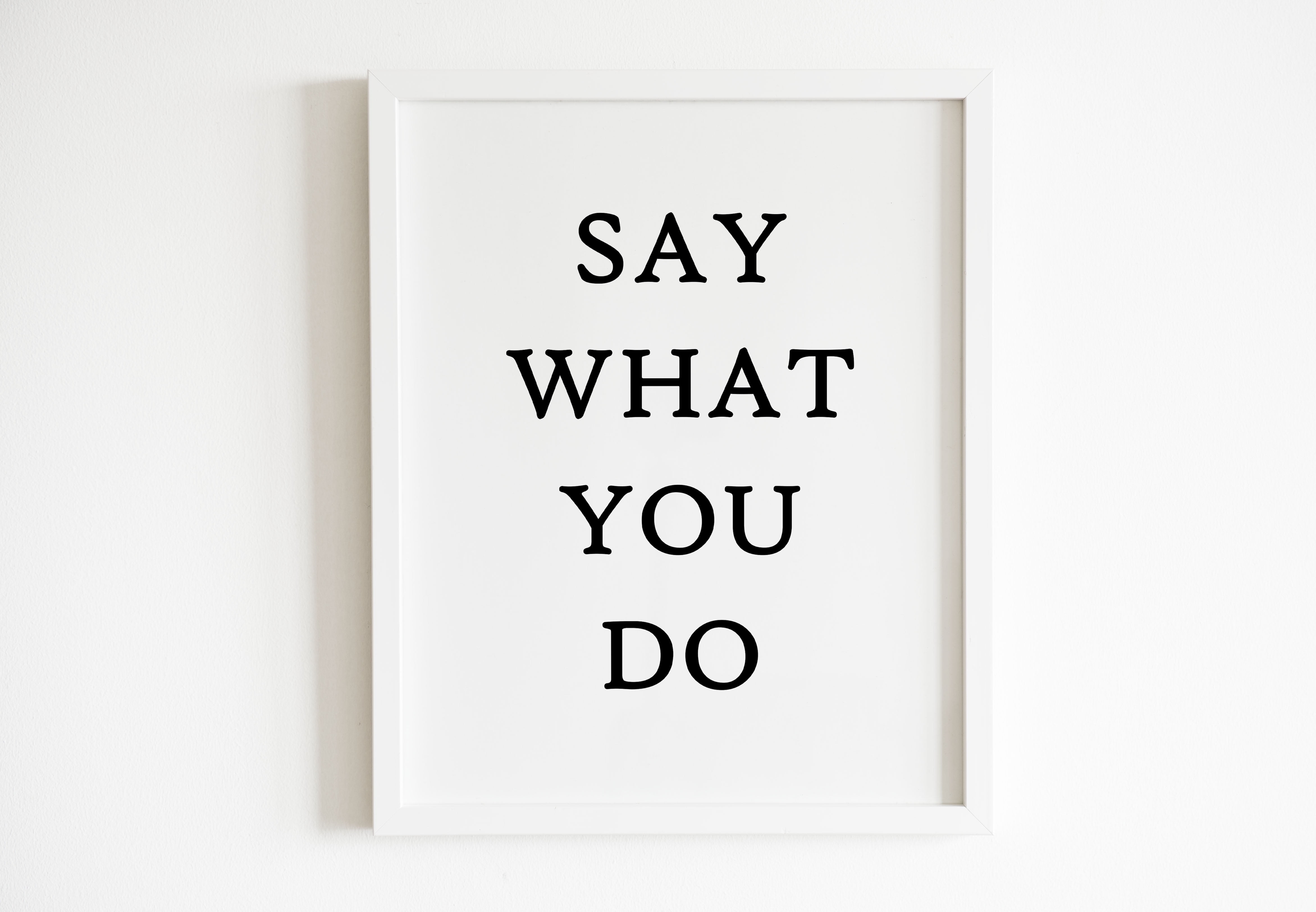 Vivid Pixel Sat What You – Art Prints, Wall Decor, and Wall Art 05x07in - Walmart.com