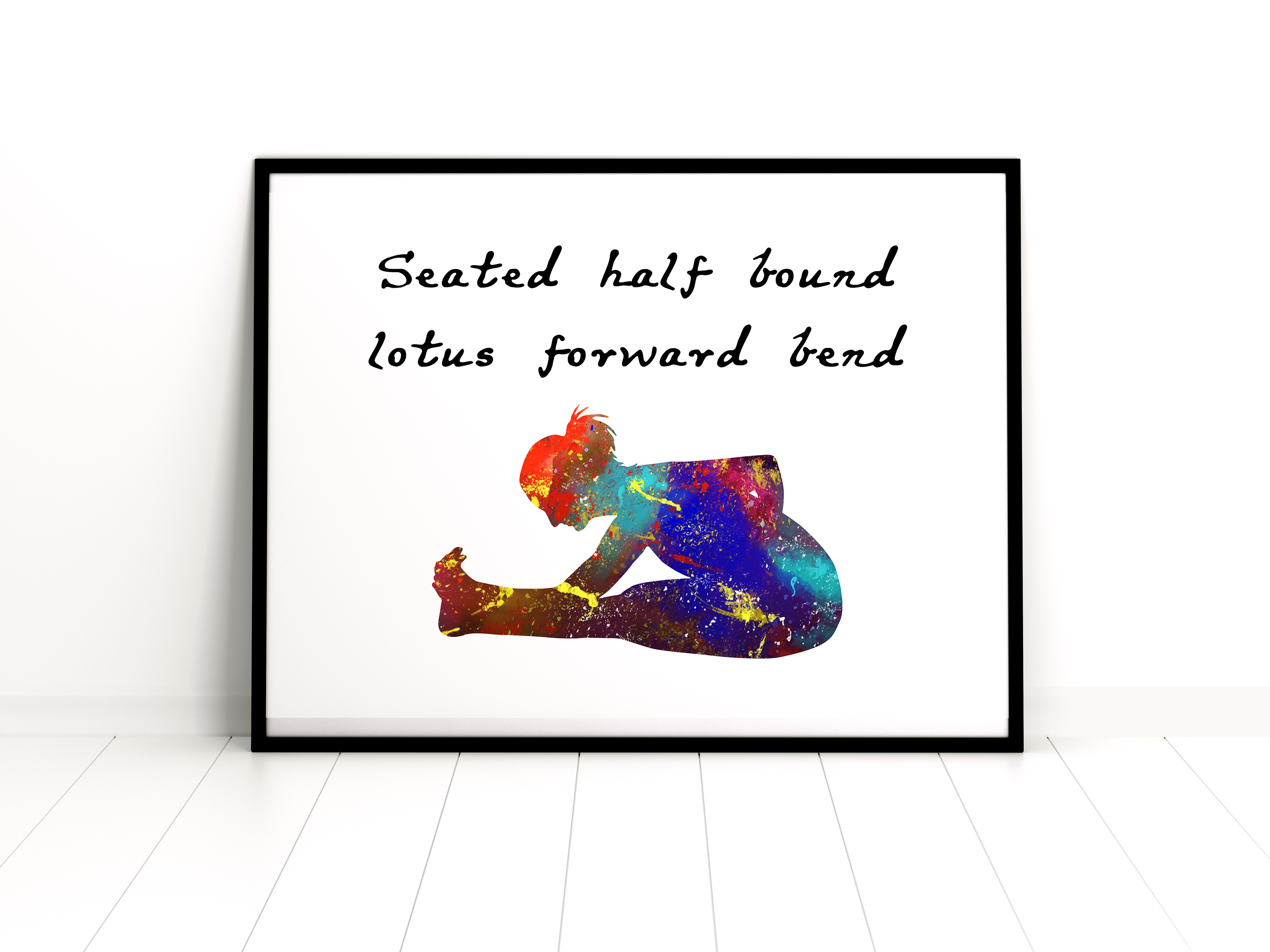 Vivid Pixel Seated Half B – Art Prints, Wall Decor, and Wall Art ...