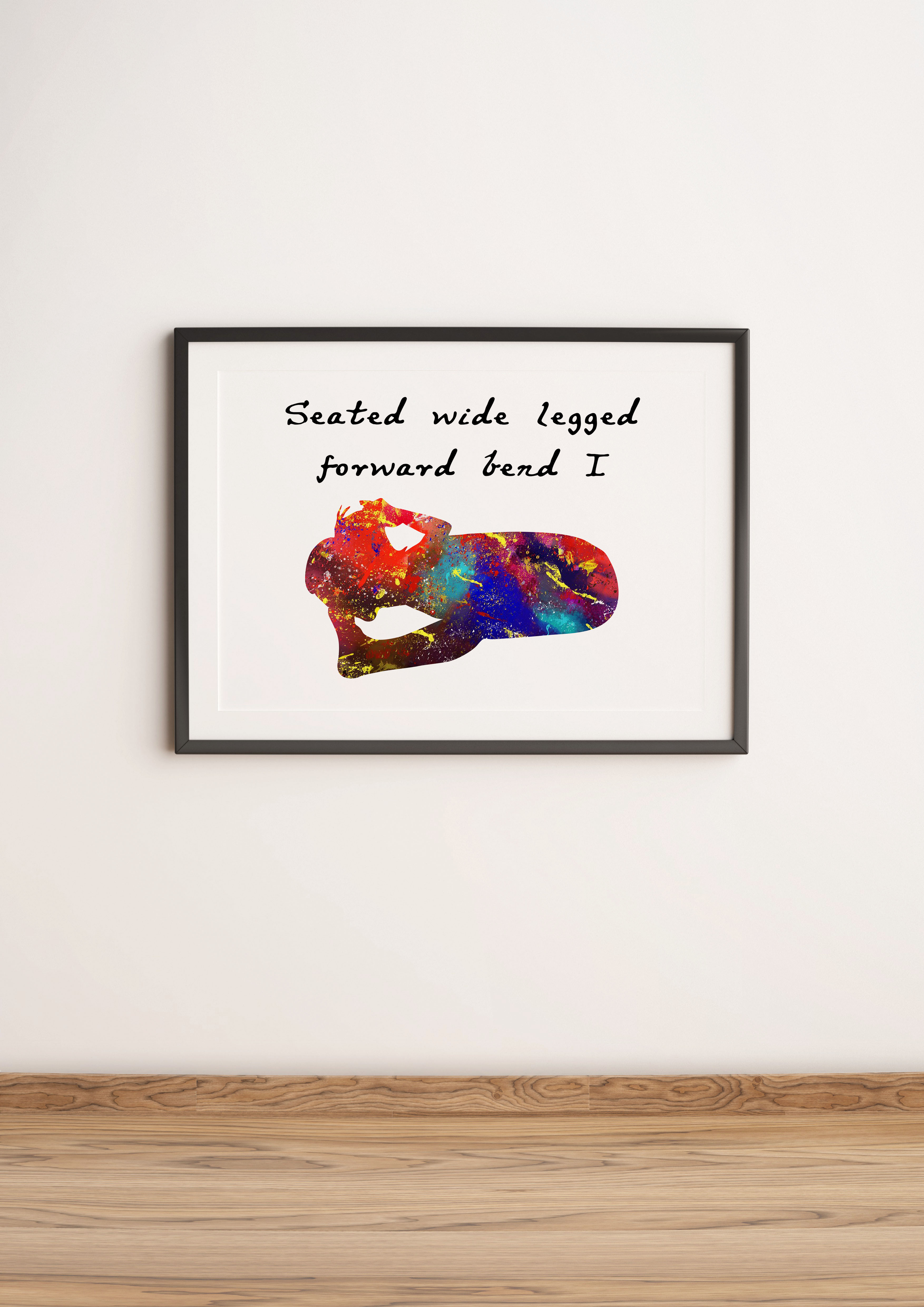 Vivid Pixel Seated Wide L – Art Prints, Wall Decor, and Wall Art ...
