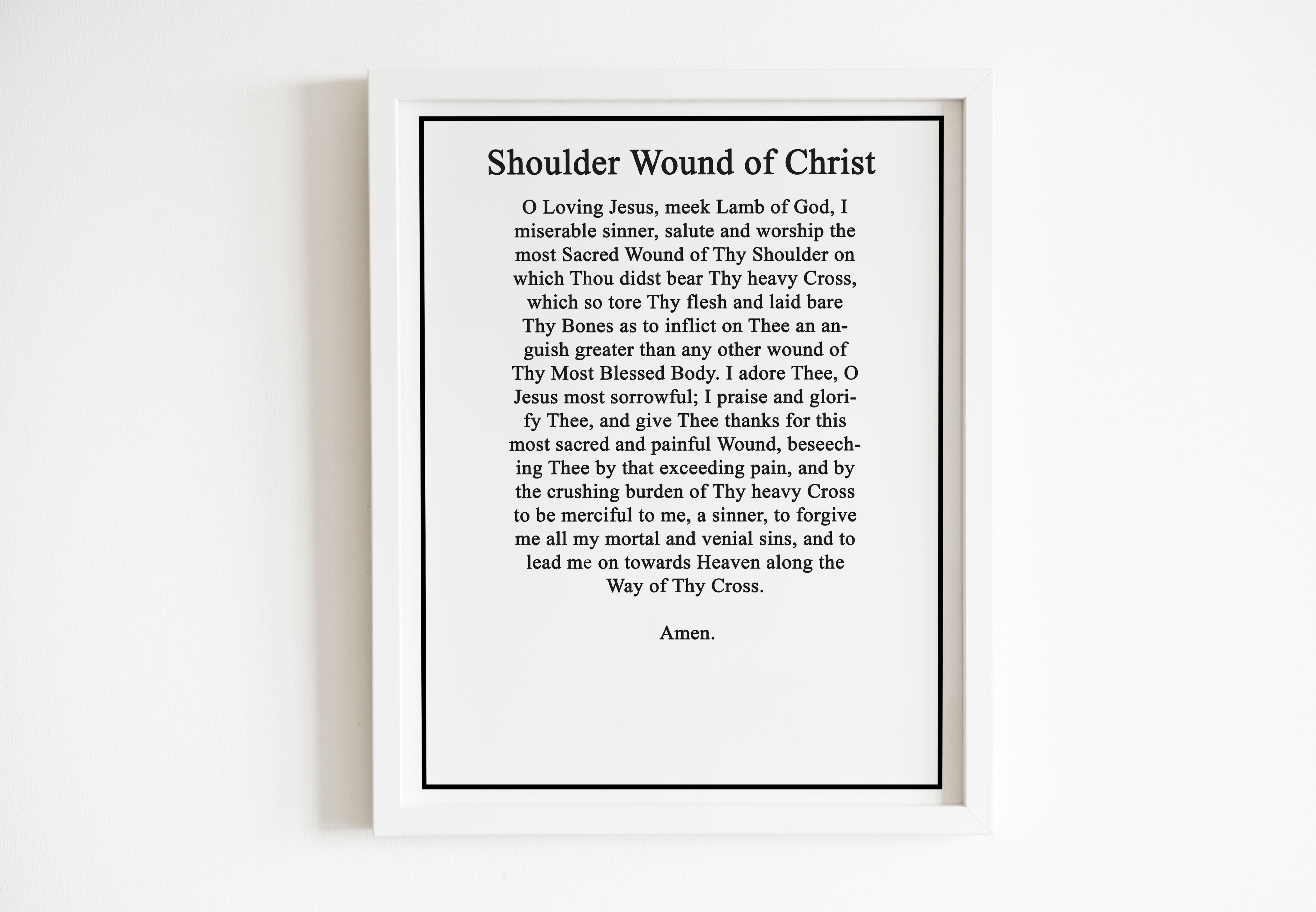 Vivid Pixel Shoulder Woun – Art Prints, Wall Decor, and Wall Art ...