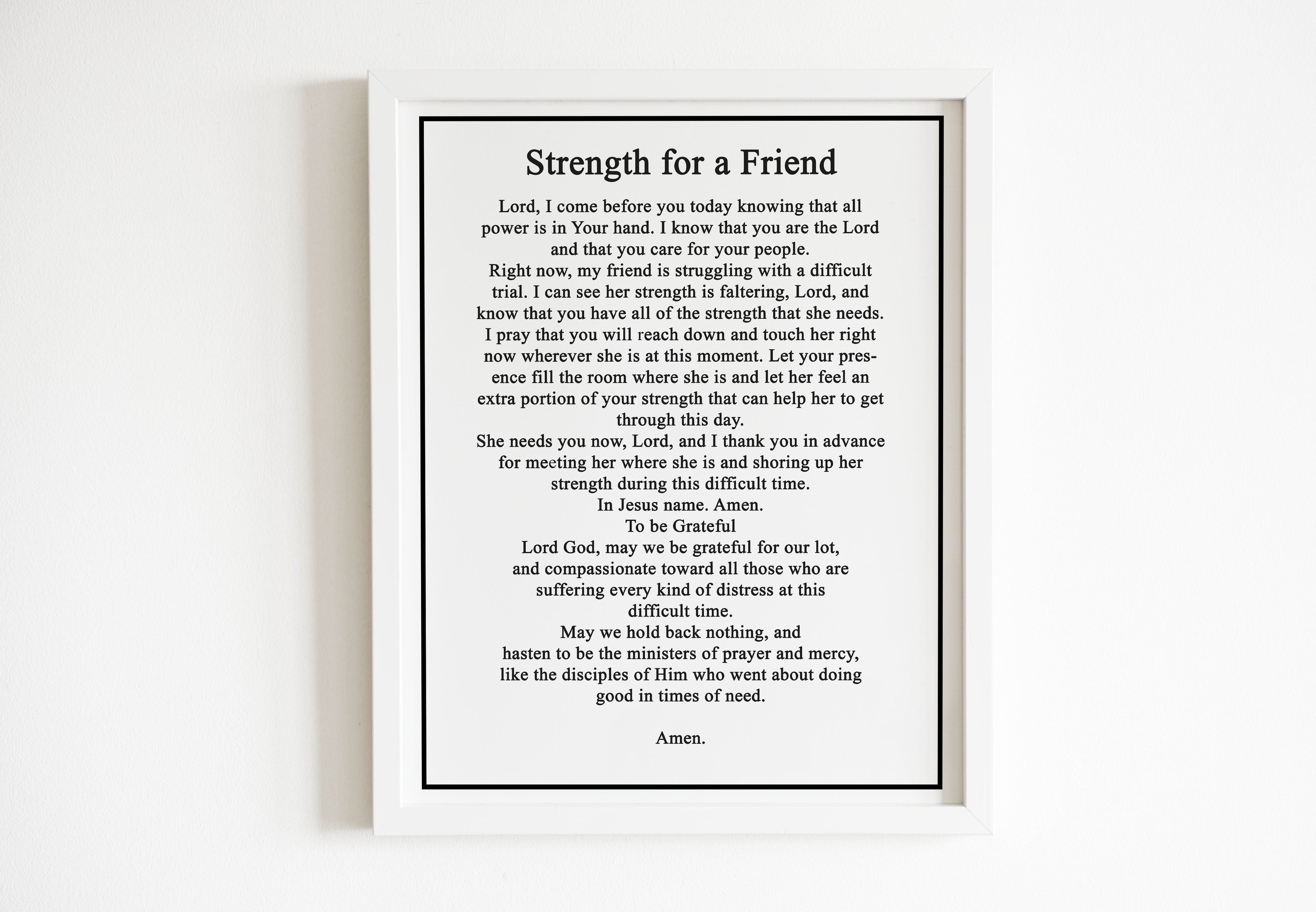 Vivid Pixel Strength For – Art Prints, Wall Decor, and Wall Art 05x07in ...