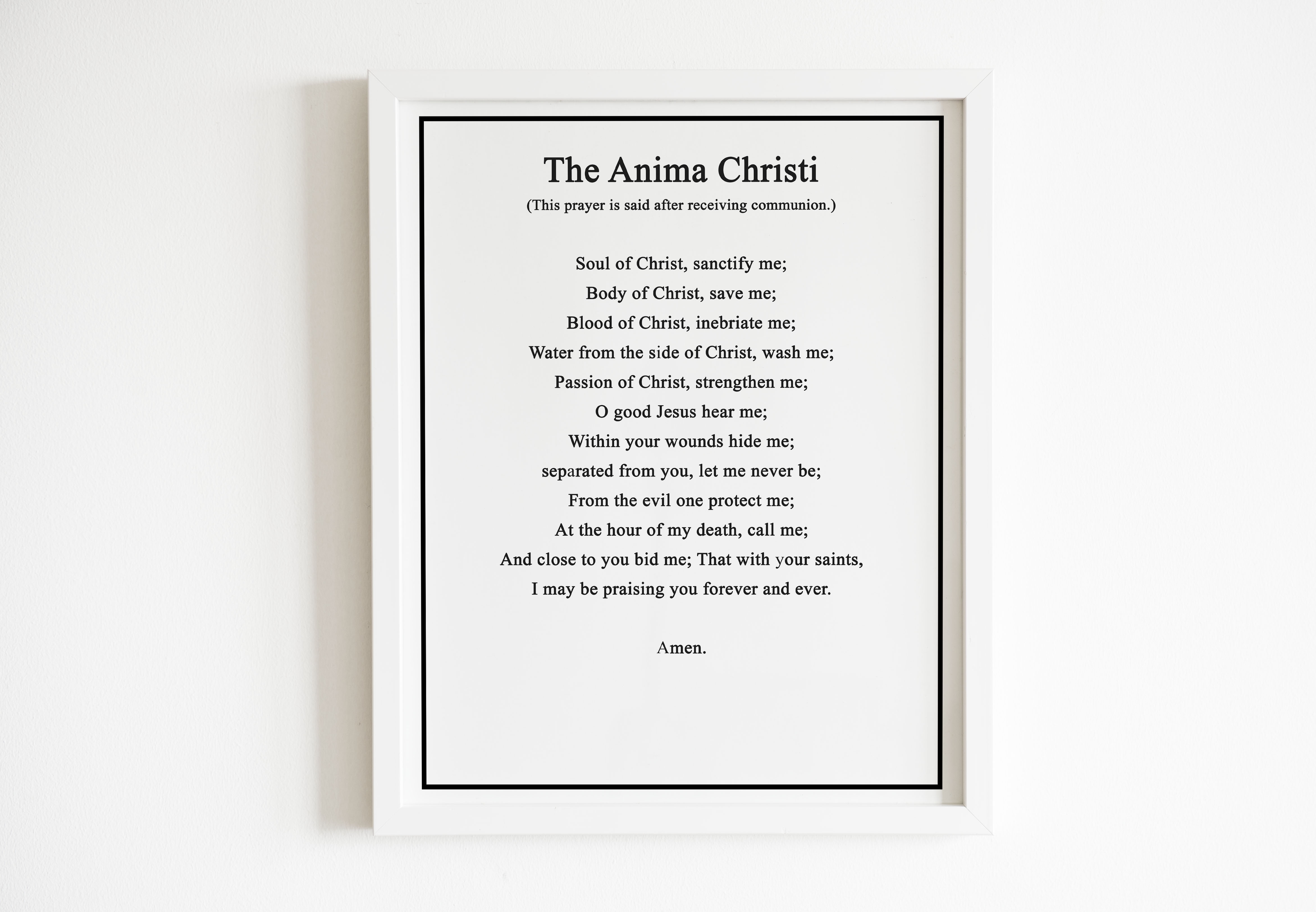 Vivid Pixel The Anima Chr – Art Prints, Wall Decor, and Wall Art ...